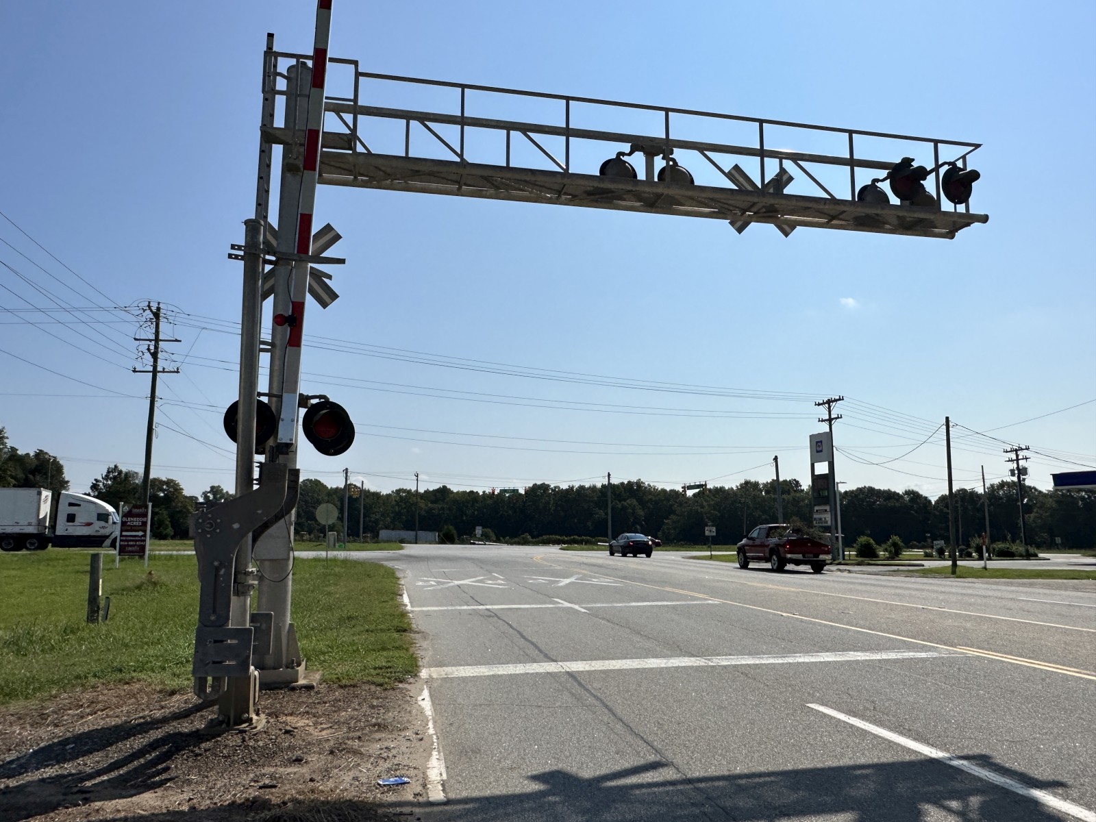 Masters Boulevard (Homeland Park, SC)