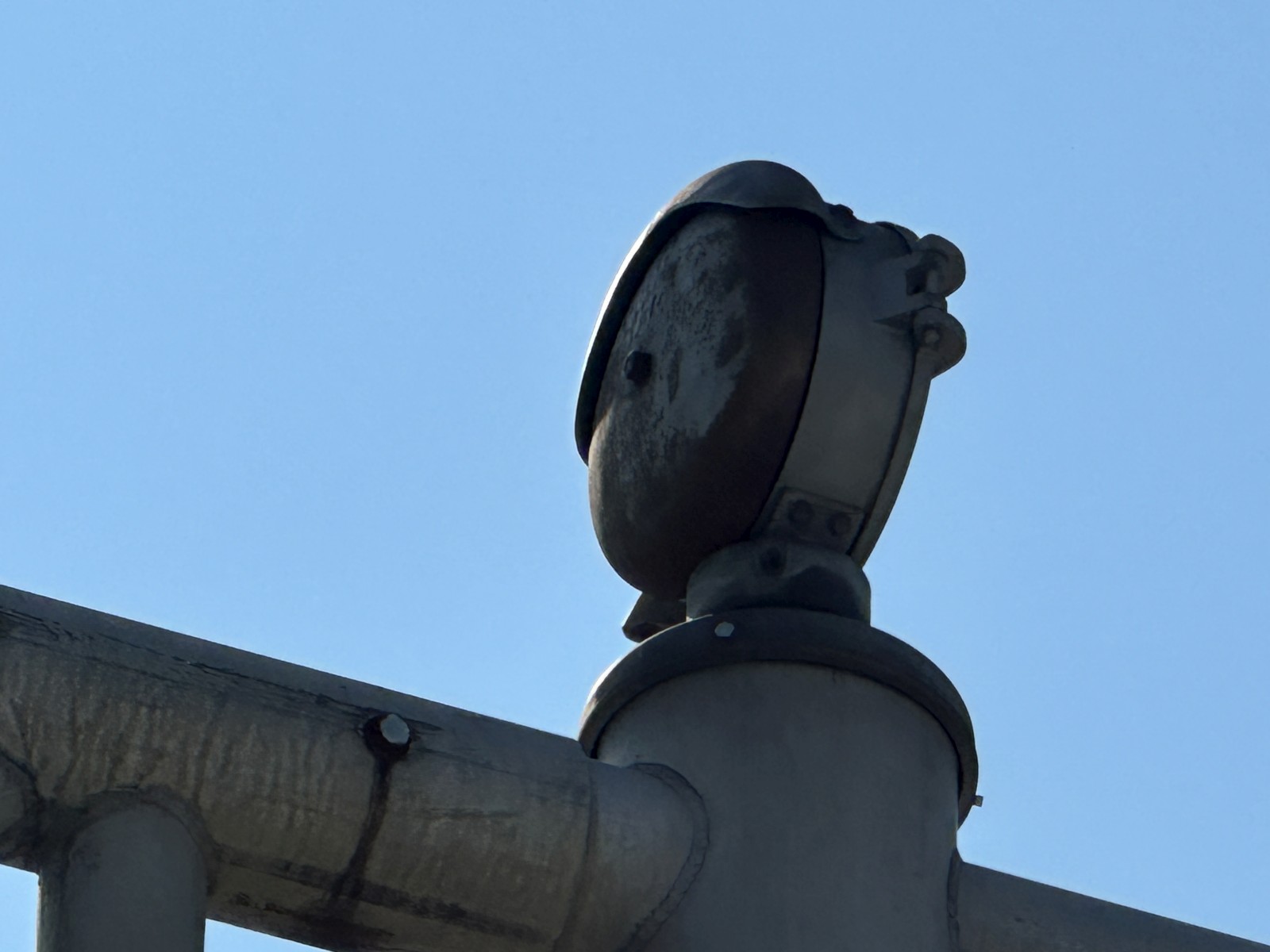 Perman Street (Homeland Park, SC)