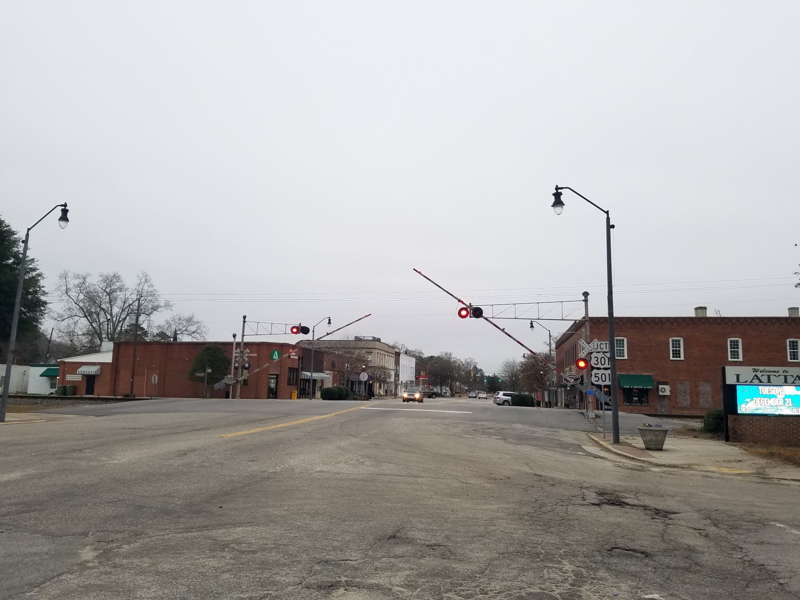 Main Street (Latta, SC)