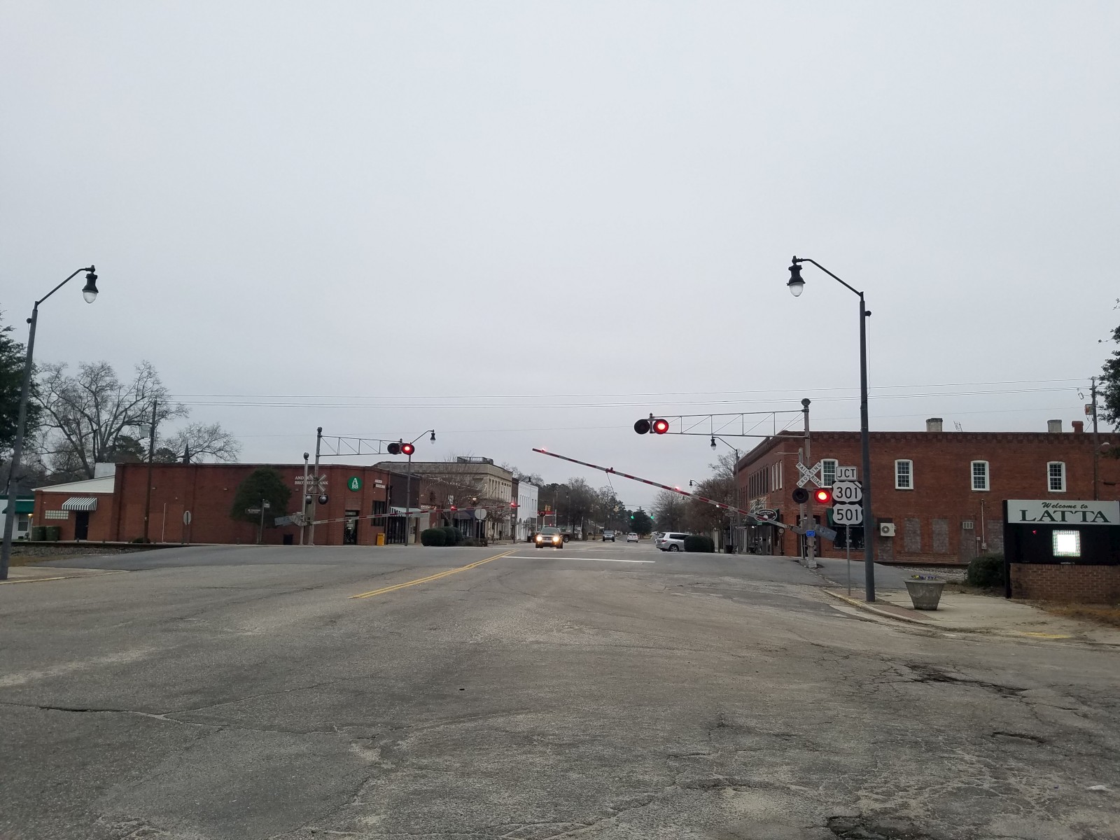 Main Street (Latta, SC)