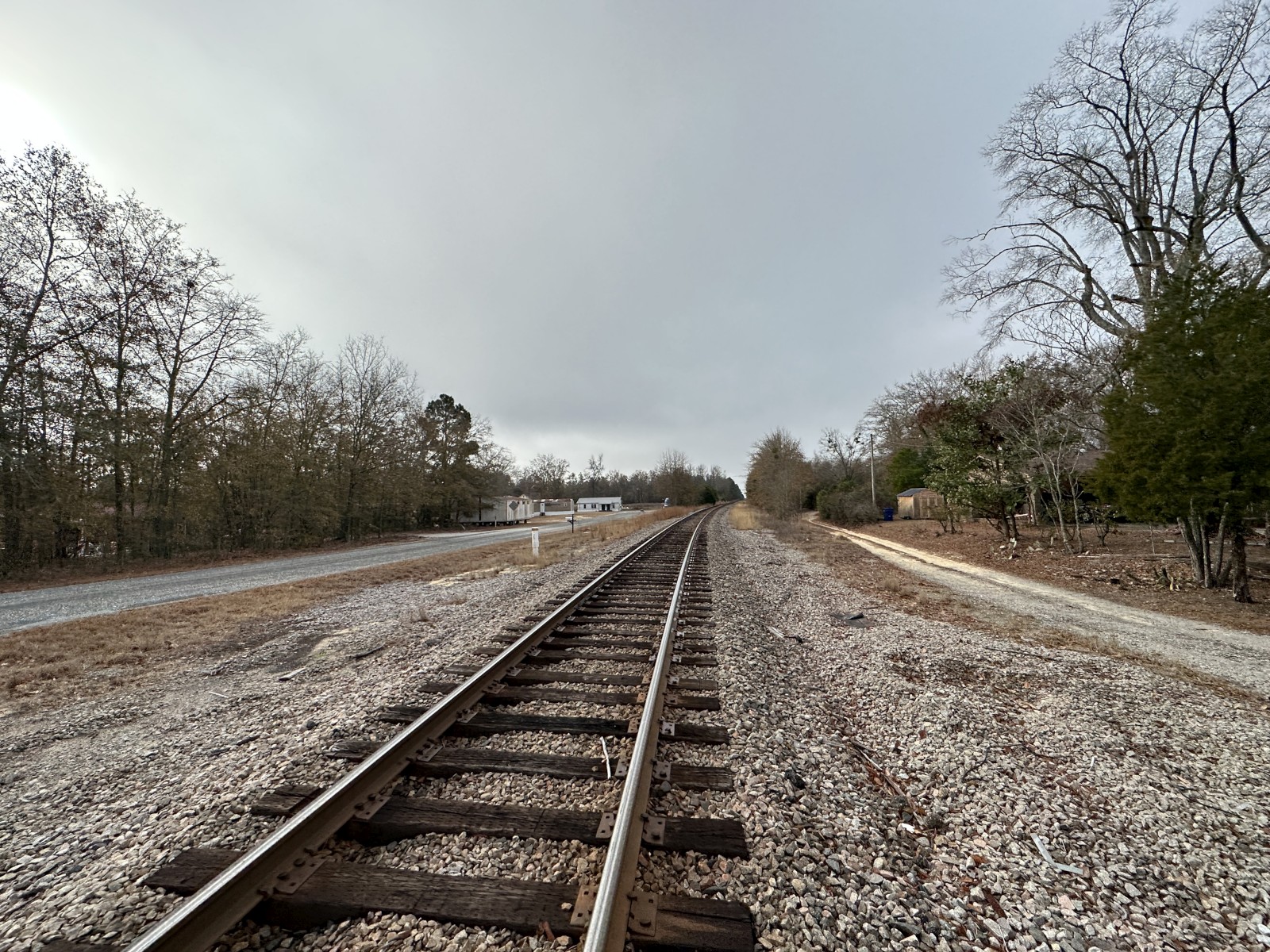 Maple Avenue (McBee, SC)