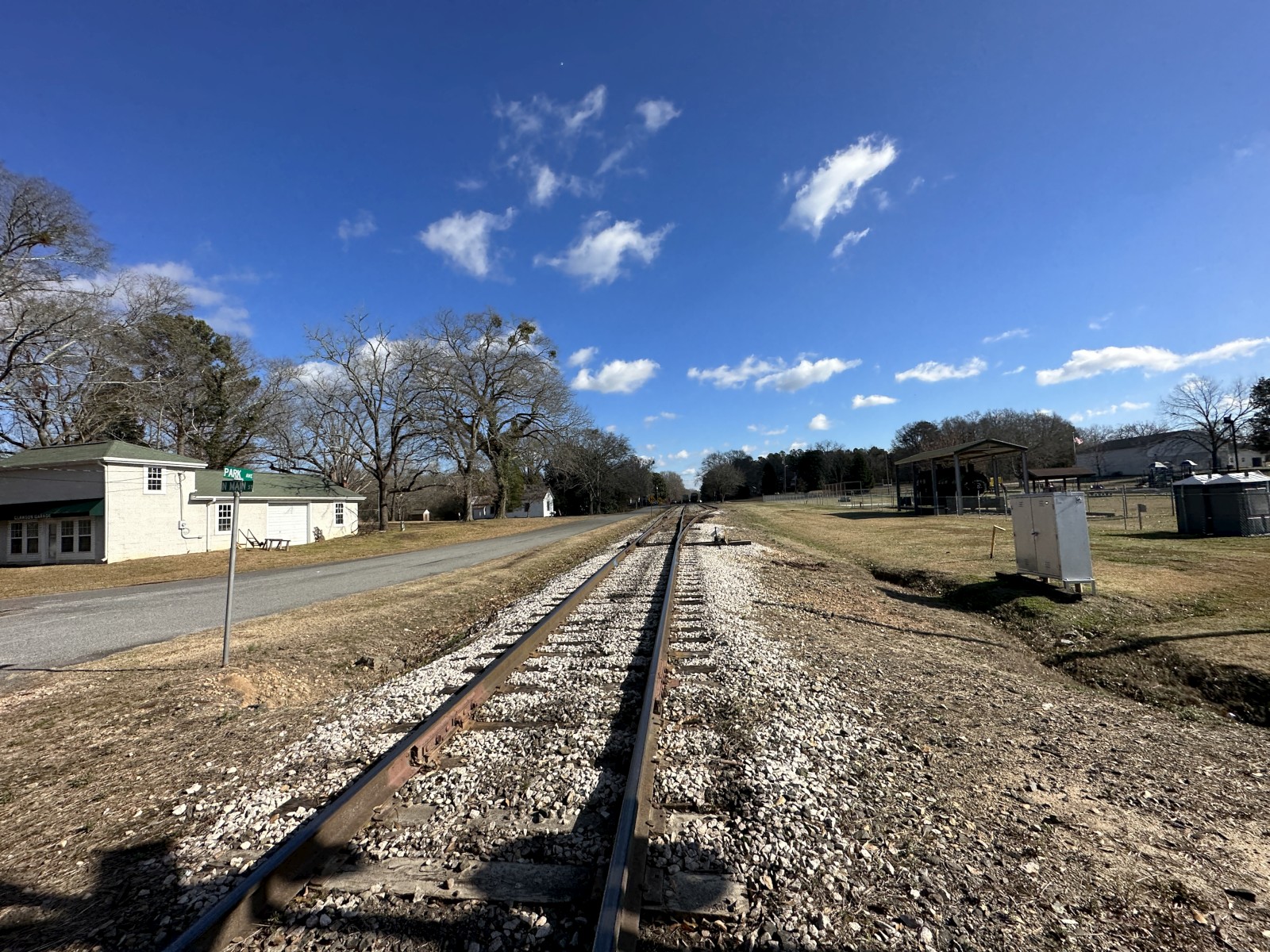 Main Street (Richburg, SC)