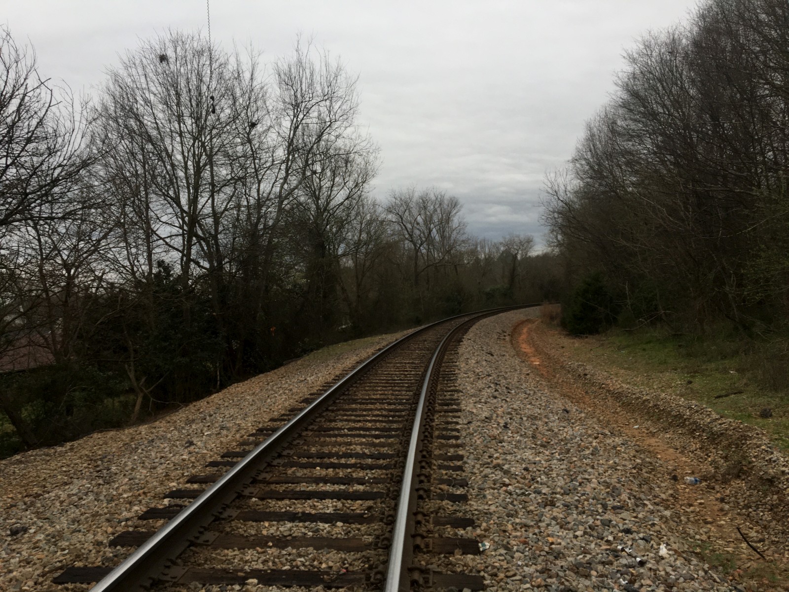 Sims Chapel Road (Spartanburg. SC)