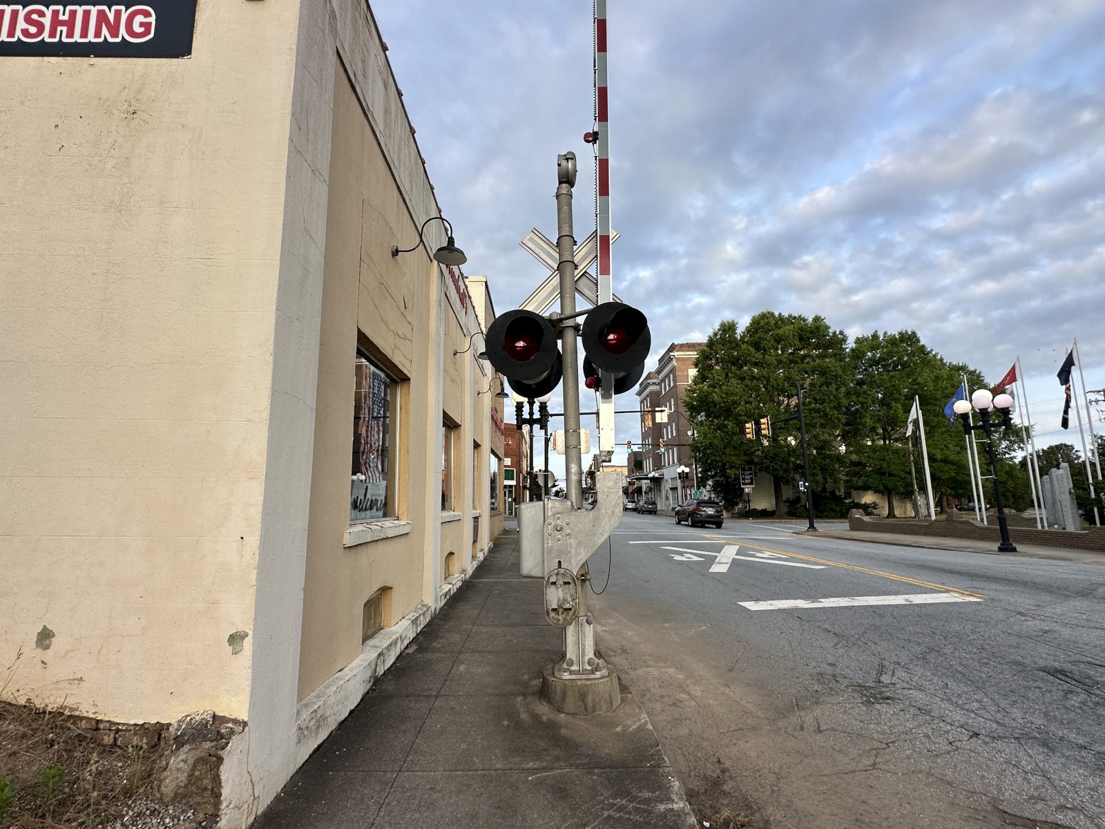 Main Street (Union, SC)