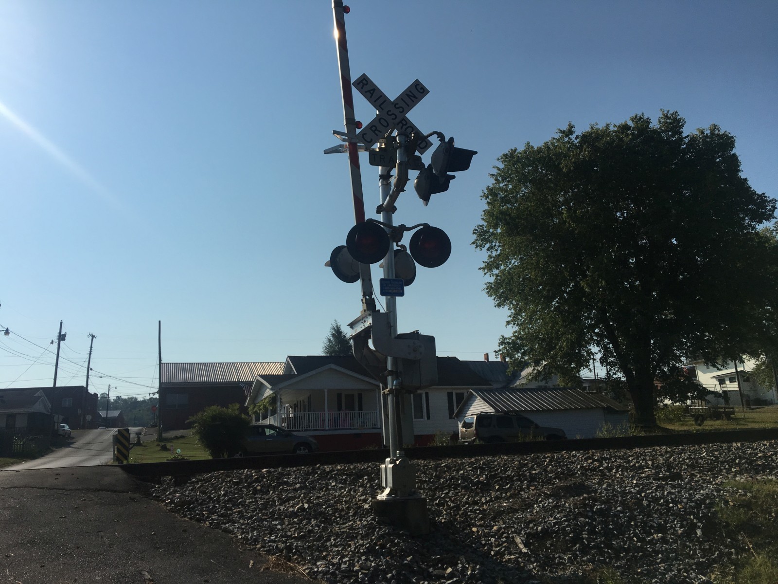 Carter Street (Bluff City, TN)