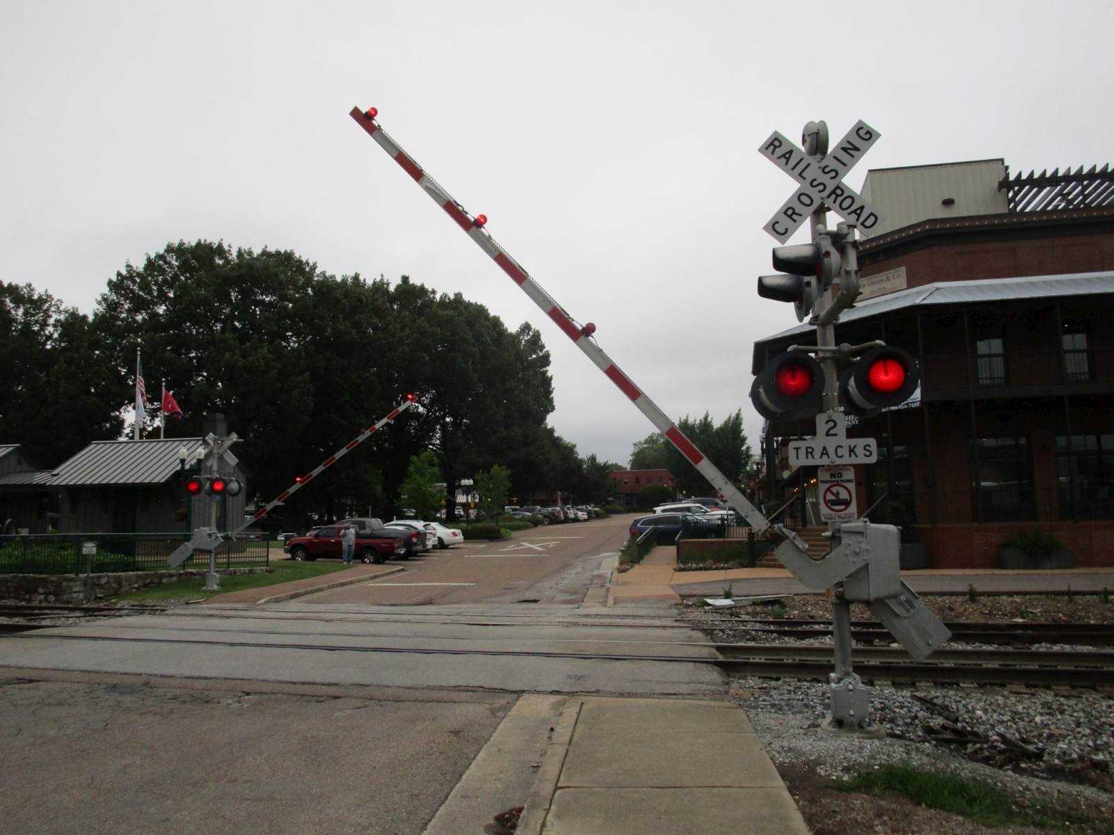 Main Street (Collierville, TN)