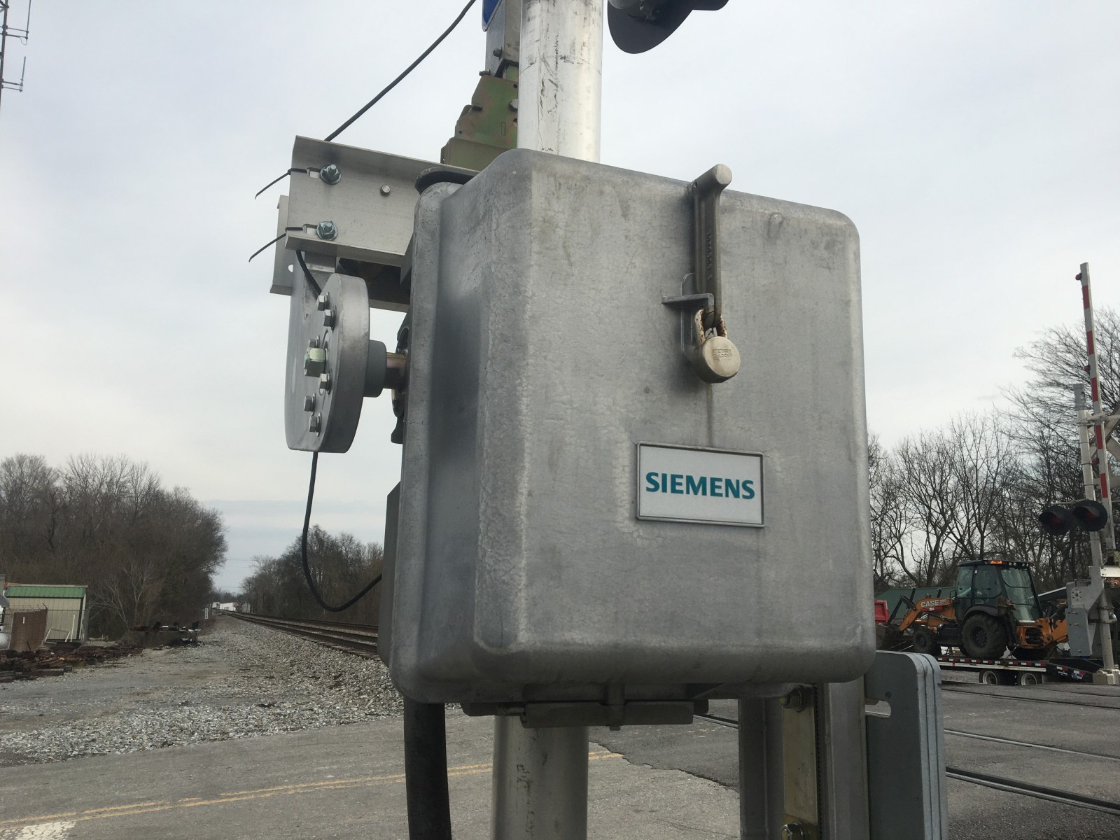 California Avenue #2 (Dayton, TN)