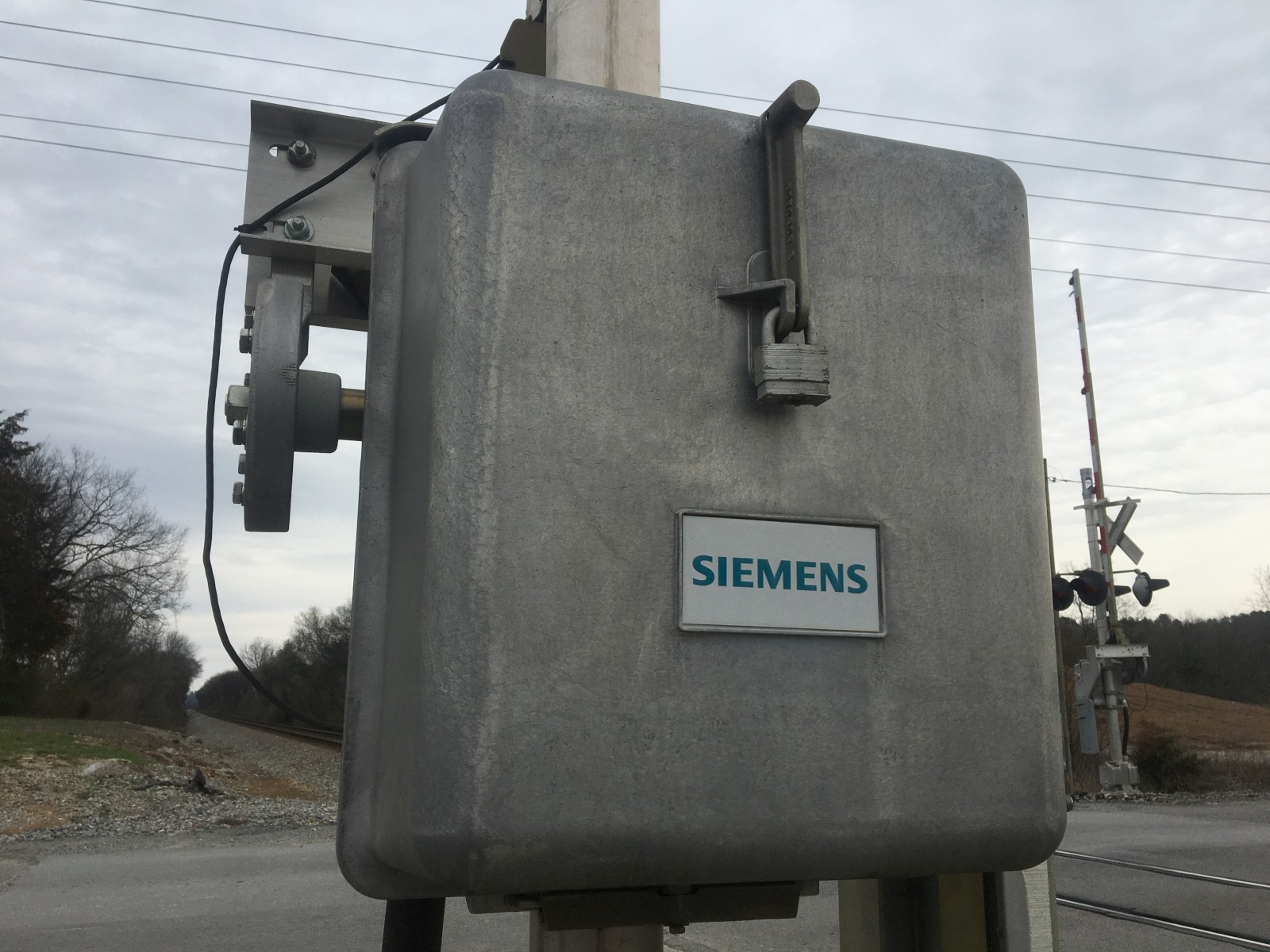 Manufacturers Road (Dayton, TN)