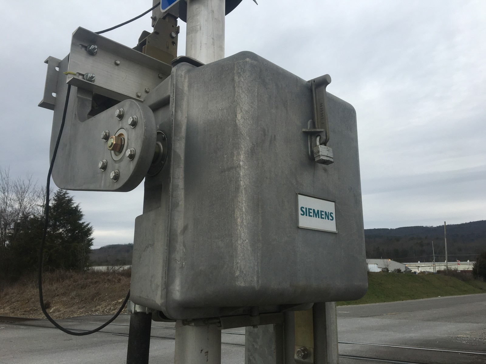Manufacturers Road (Dayton, TN)