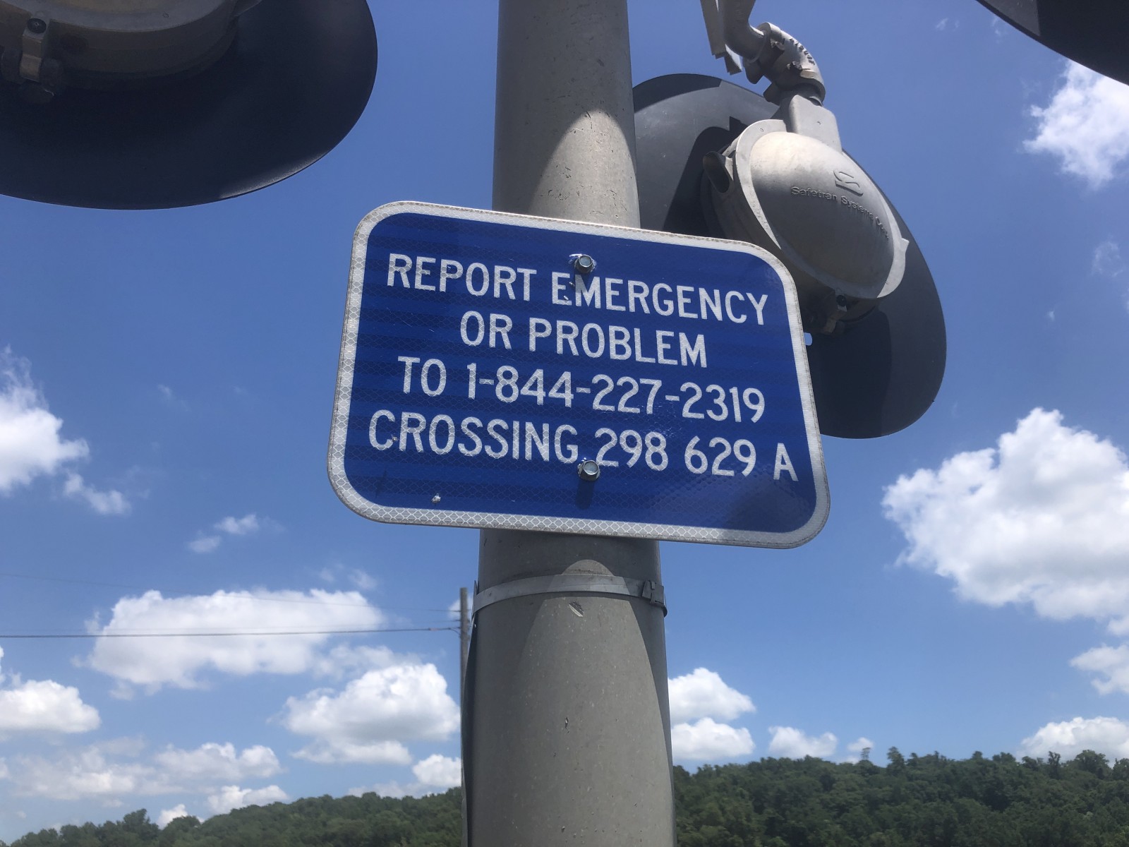 Lenox-Nauvoo Road (Finley, TN)