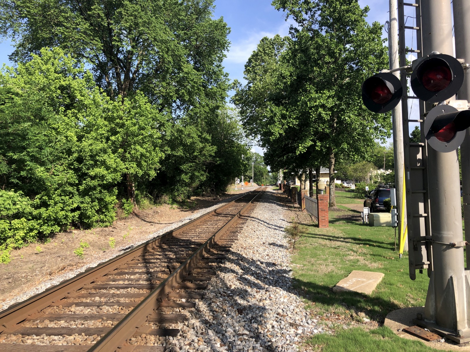 West Street (Germantown, TN)
