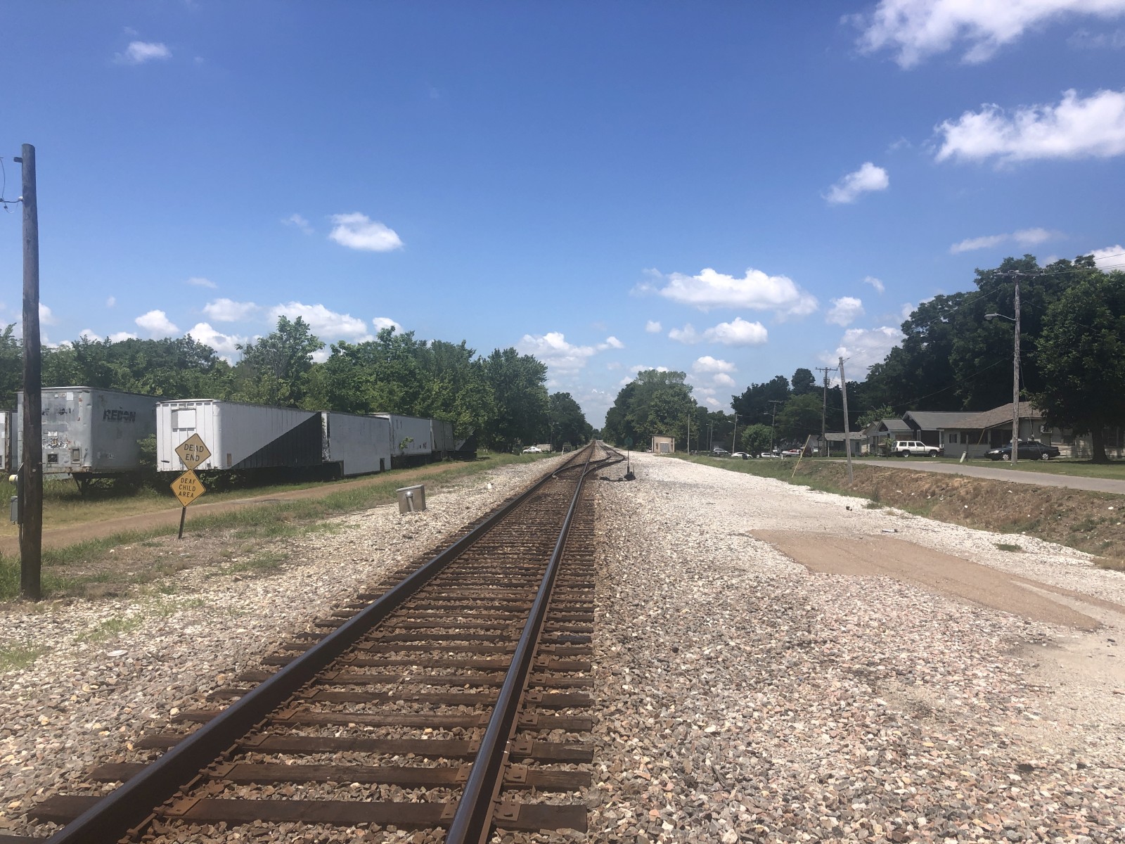 Tigrett Street (Halls, TN)