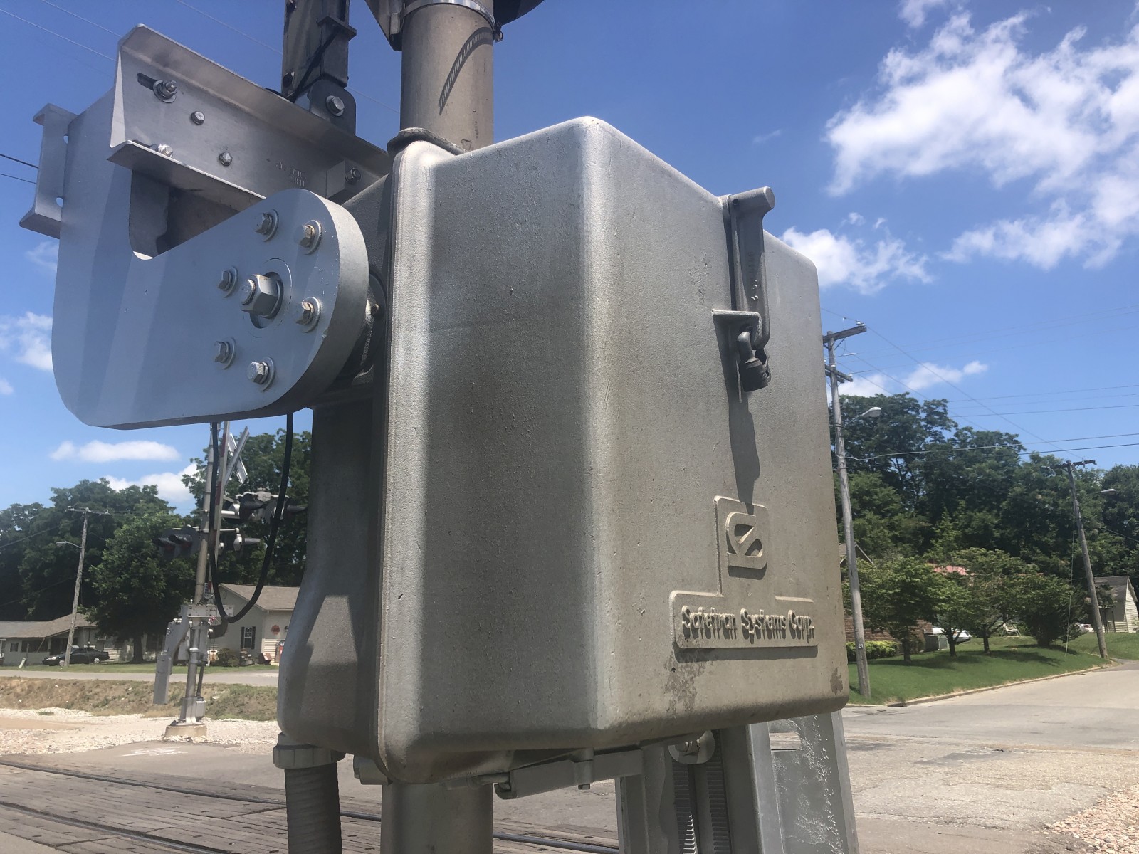 Tigrett Street (Halls, TN)