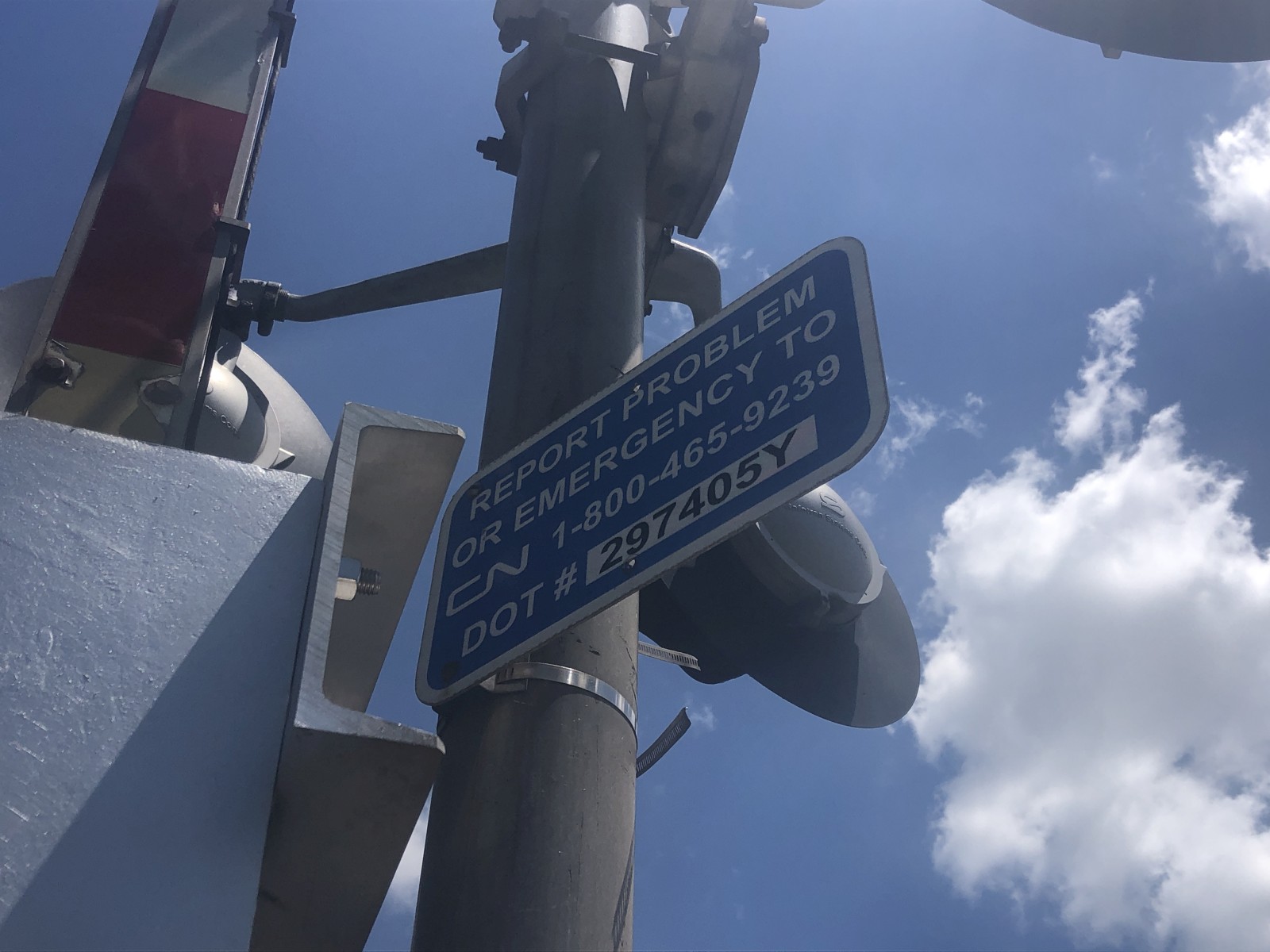 Tigrett Street (Halls, TN)