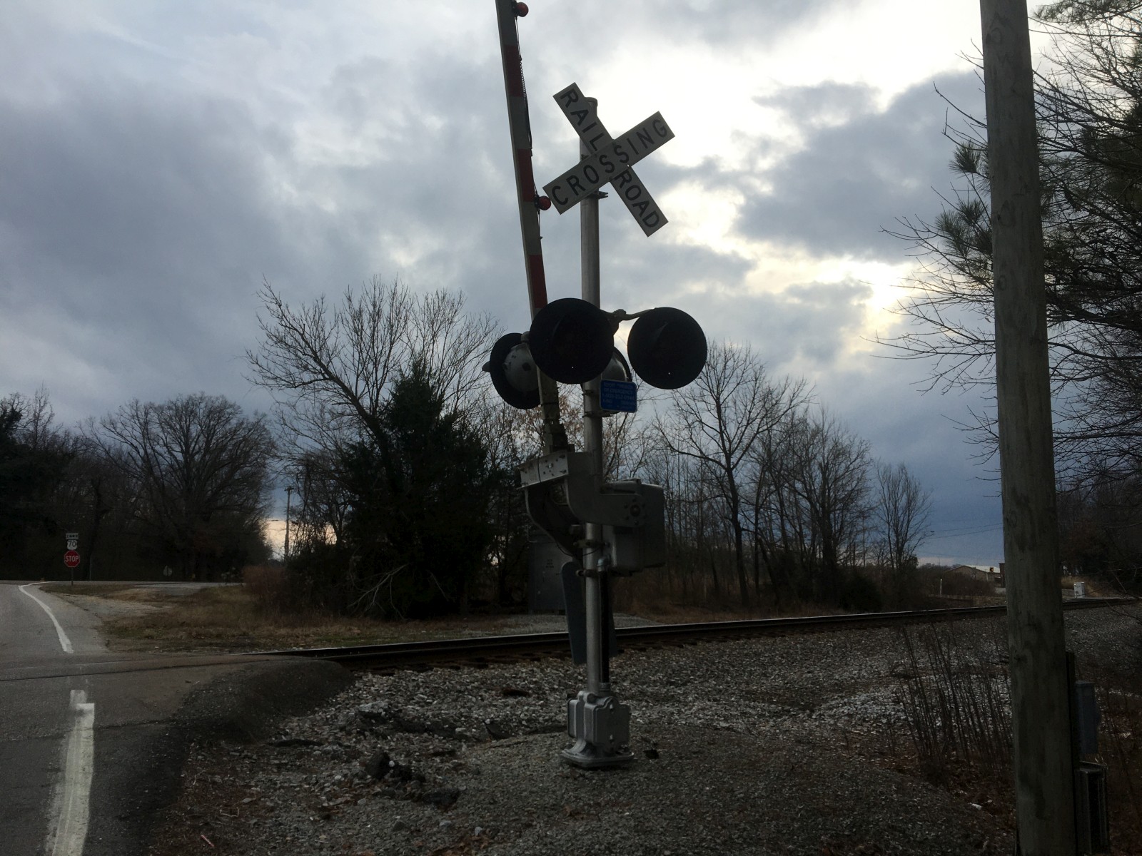 State Route 218 (Huntingdon, TN)