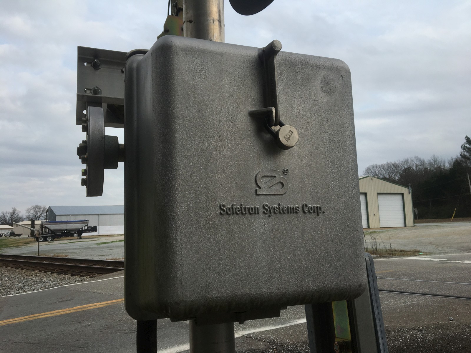 State Route 218 (Huntingdon, TN)
