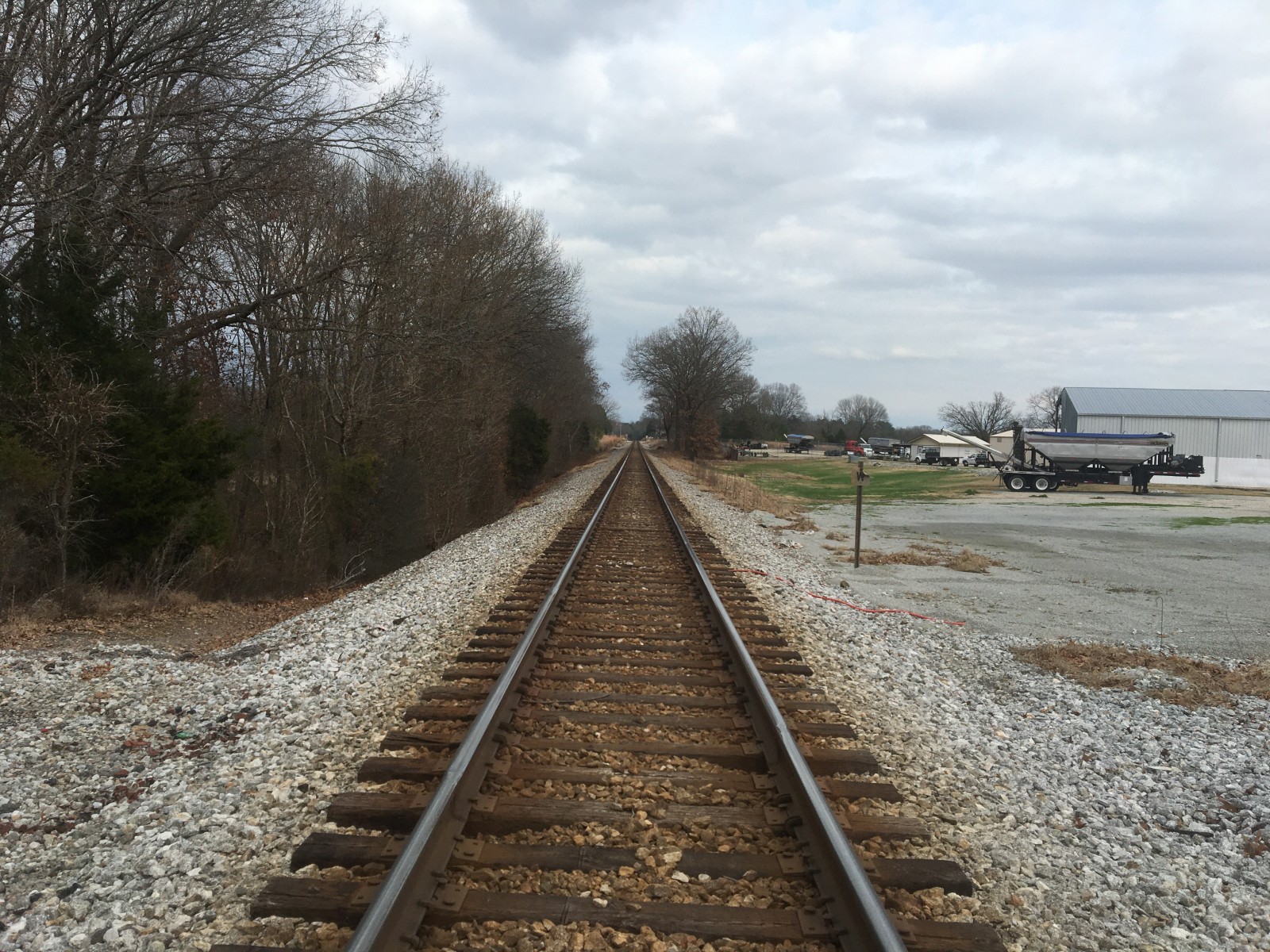 State Route 218 (Huntingdon, TN)