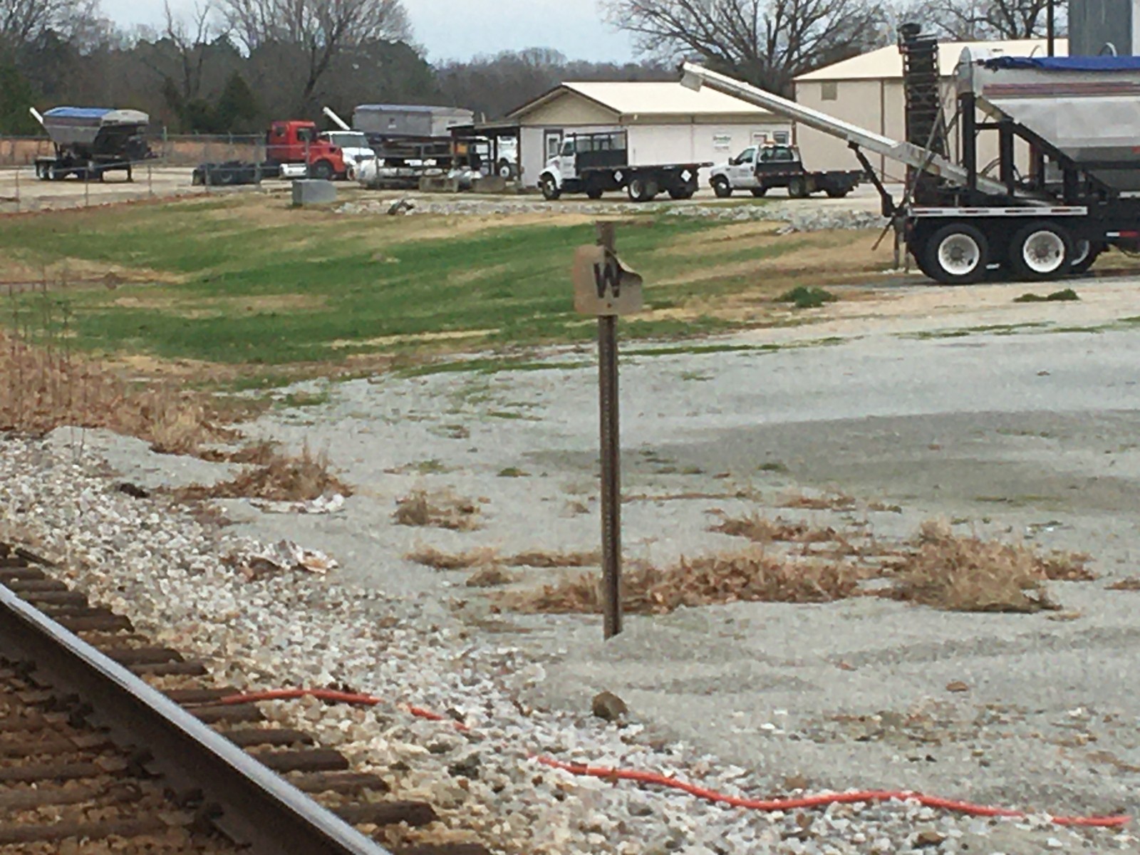 State Route 218 (Huntingdon, TN)