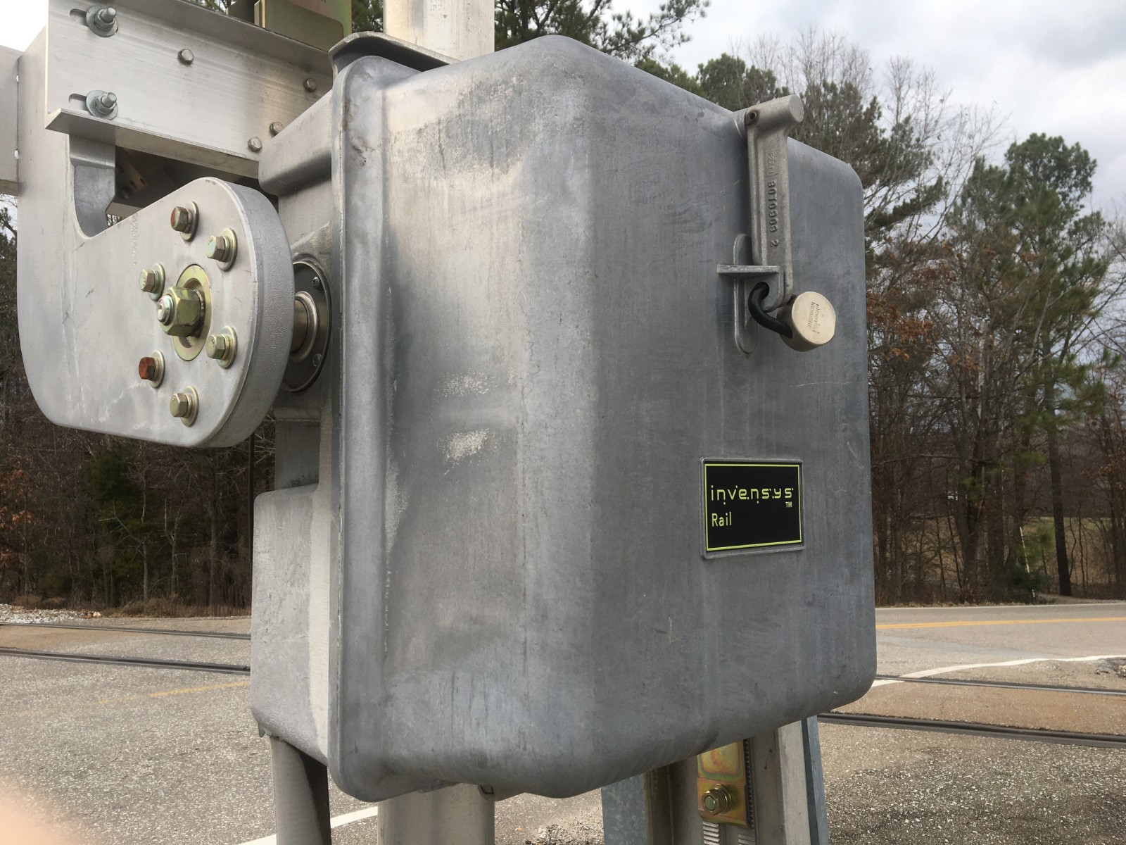 State Route 218 (Huntingdon, TN)