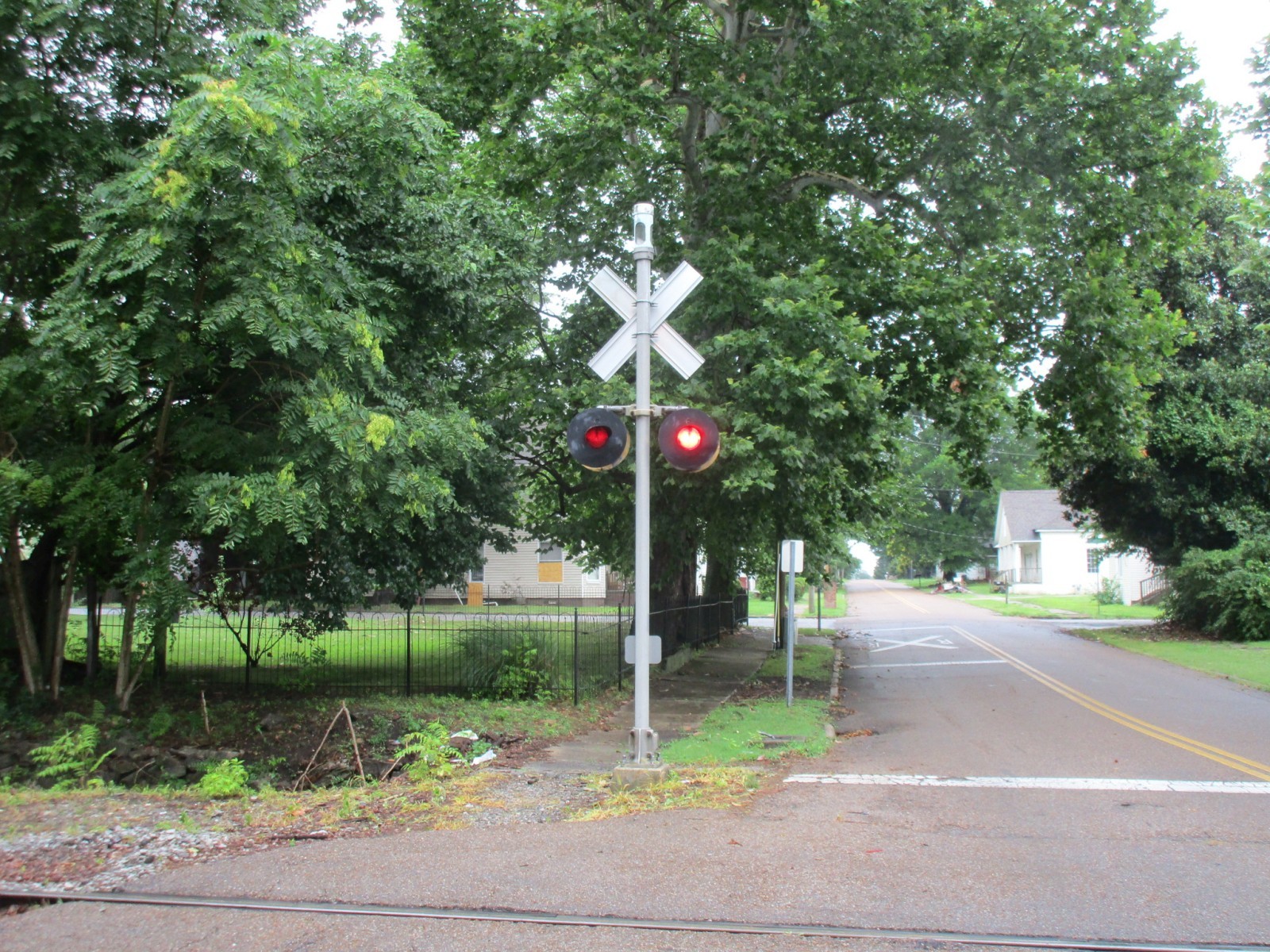 Baltimore Street (Jackson, TN)