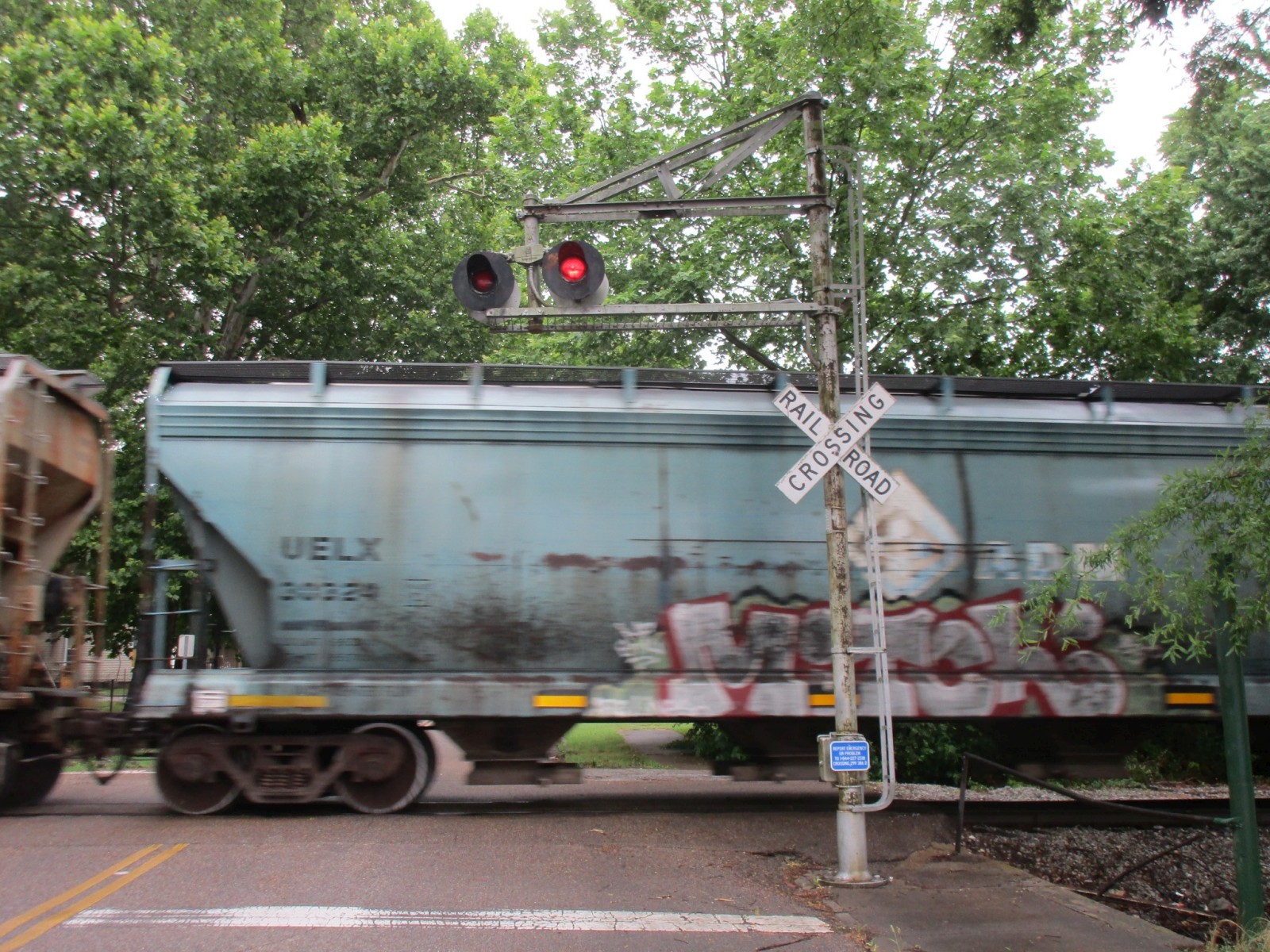 Baltimore Street (Jackson, TN)