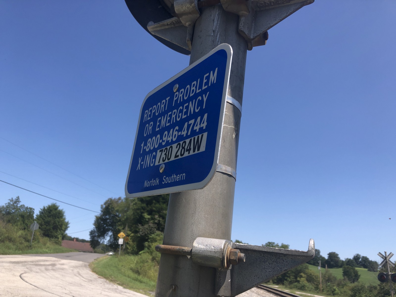 Chucky River Road #1 (Lowland, TN)
