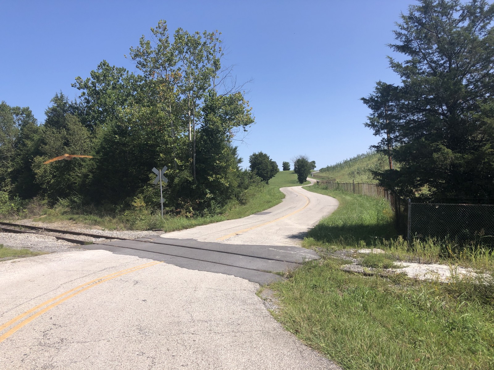 Chucky River Road #2 (Lowland, TN)