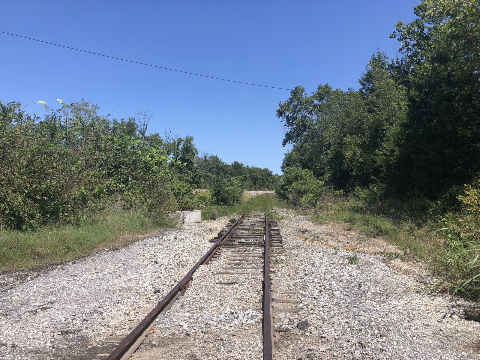 Chucky River Road #2 (Lowland, TN)