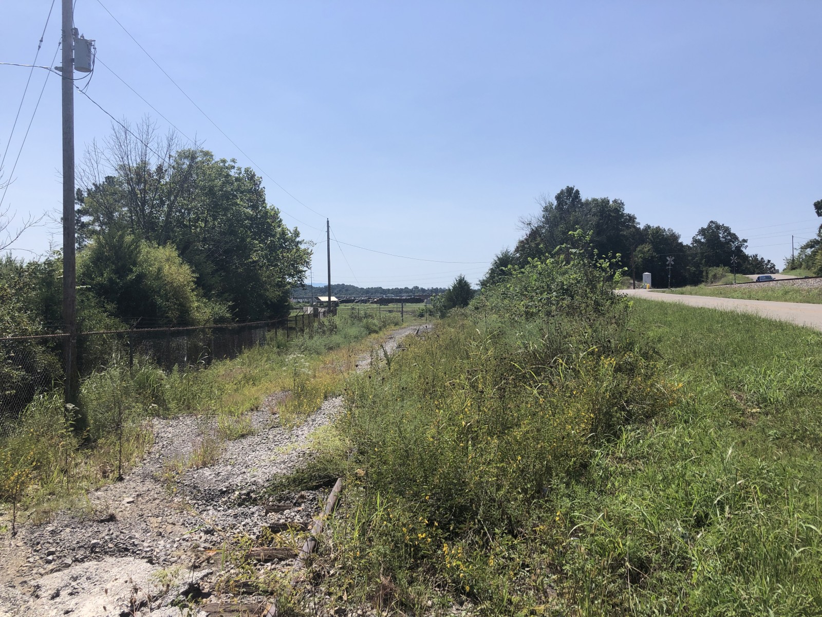 Chucky River Road #2 (Lowland, TN)