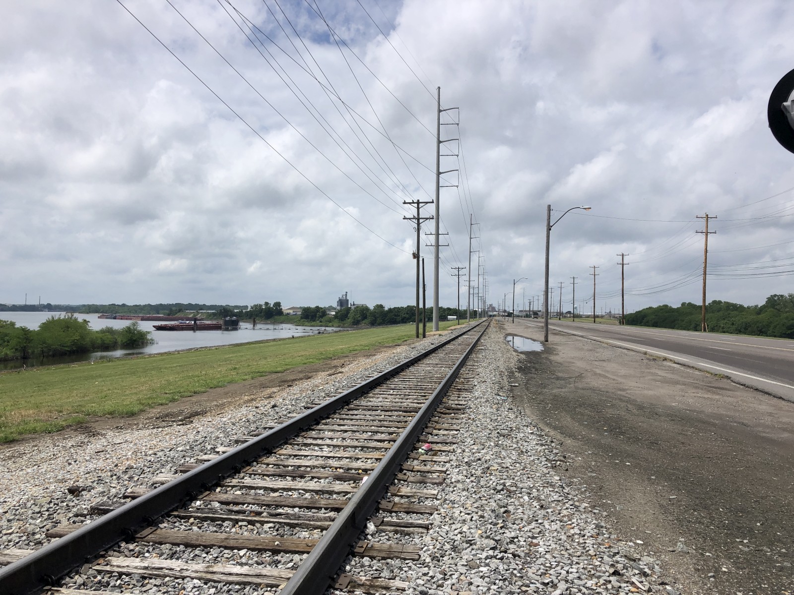 Trigg Avenue #1 (Memphis, TN)
