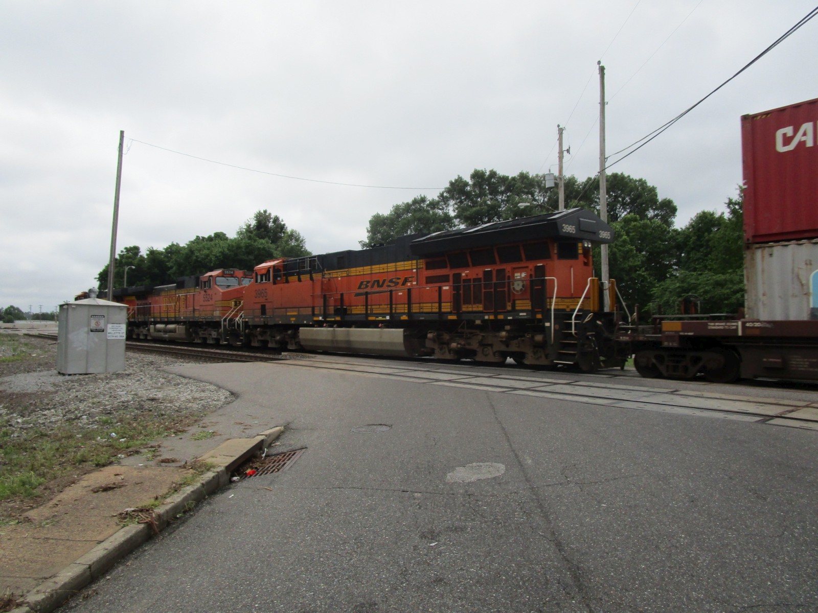 Willett Street (Memphis, TN)