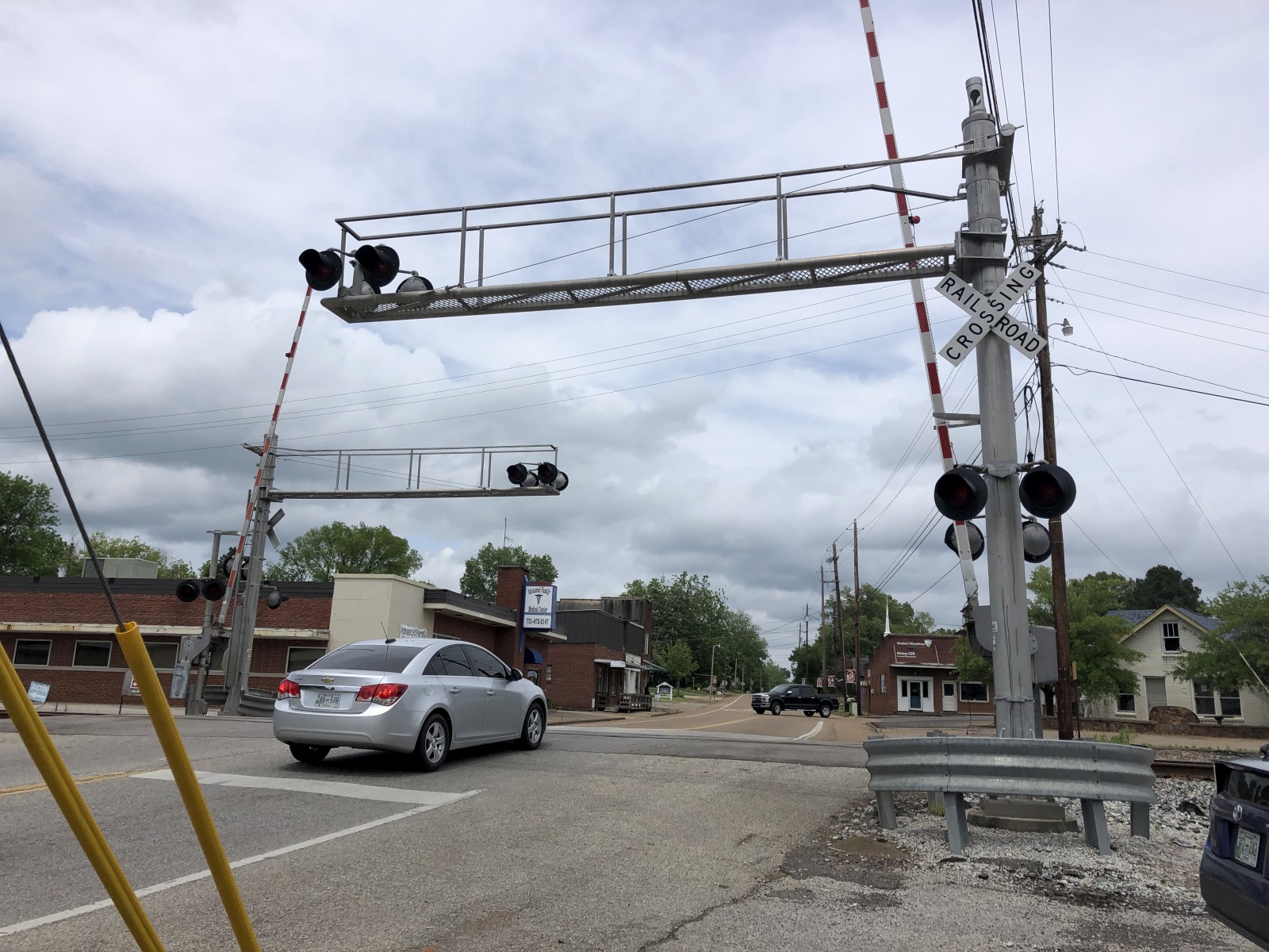Main Street (Middleton, TN)