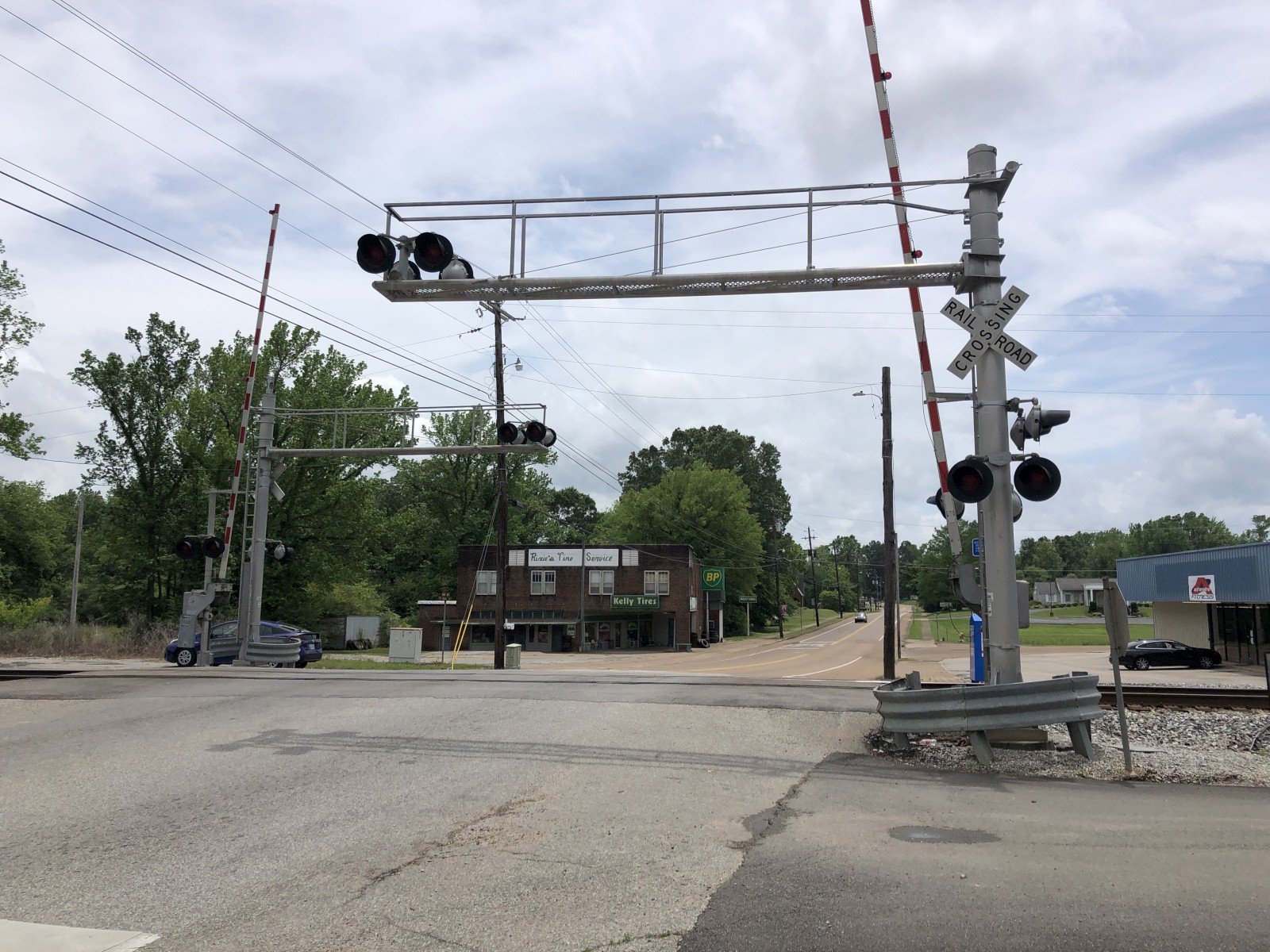 Main Street (Middleton, TN)