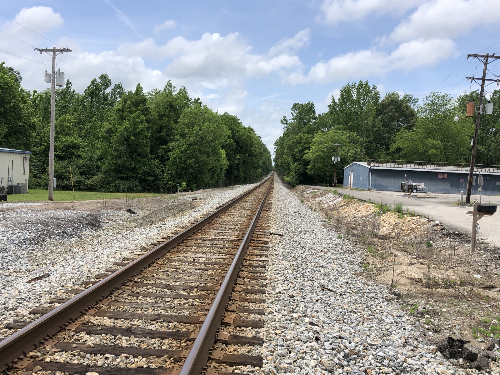 Main Street (Middleton, TN)