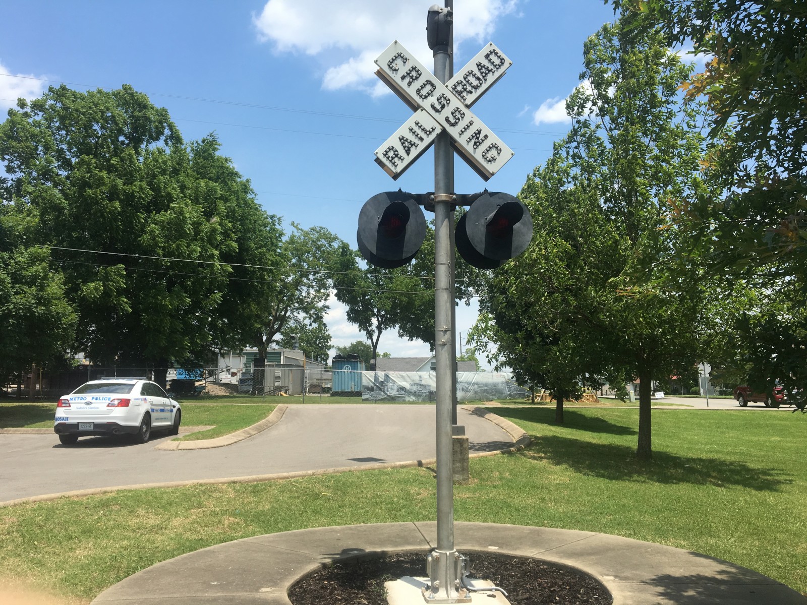 Amqui Station (Nashville, TN)