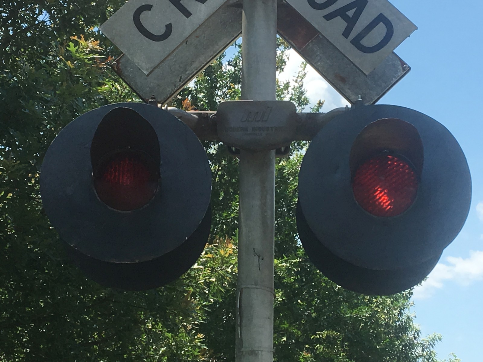 Amqui Station (Nashville, TN)