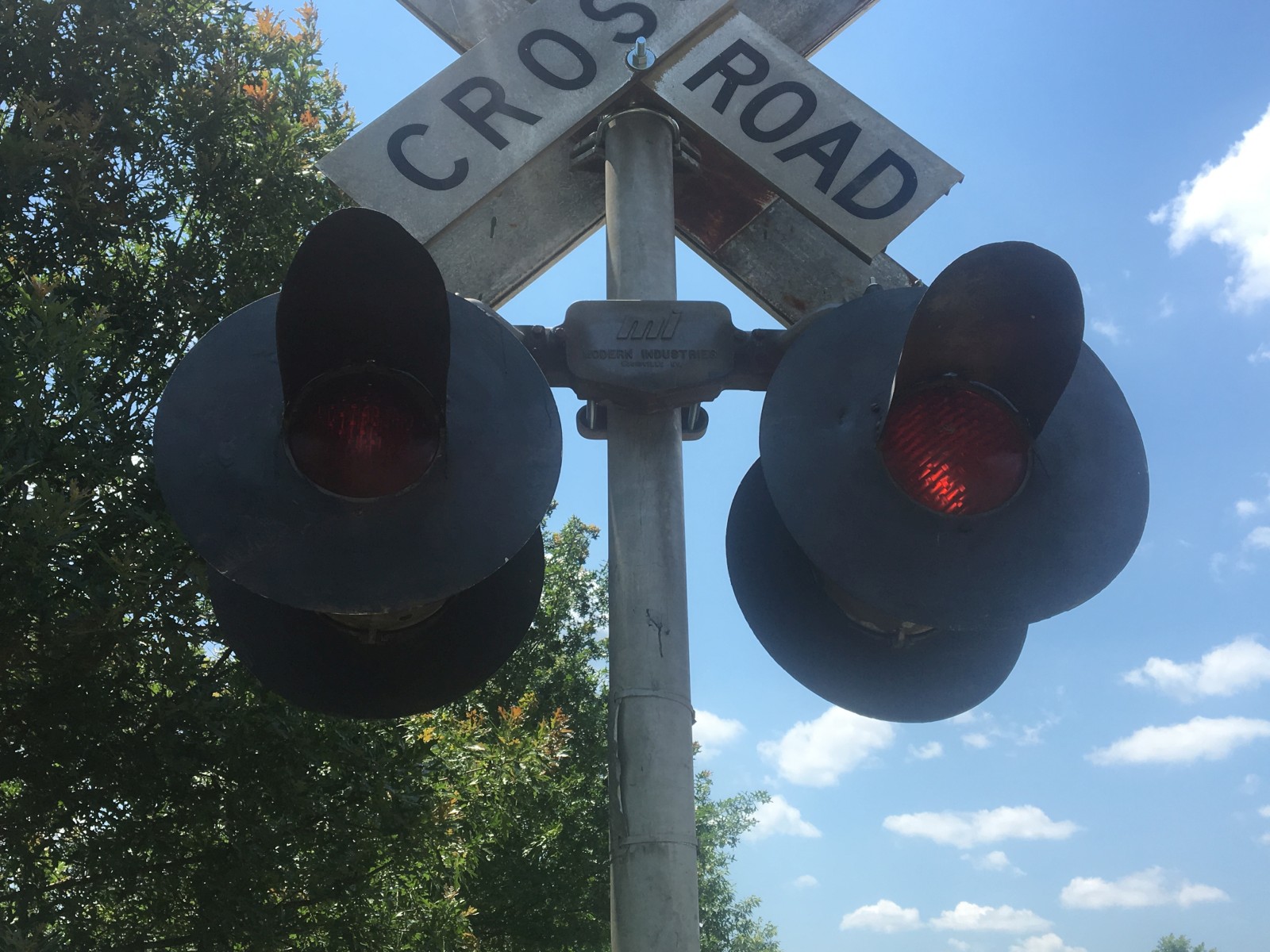 Amqui Station (Nashville, TN)