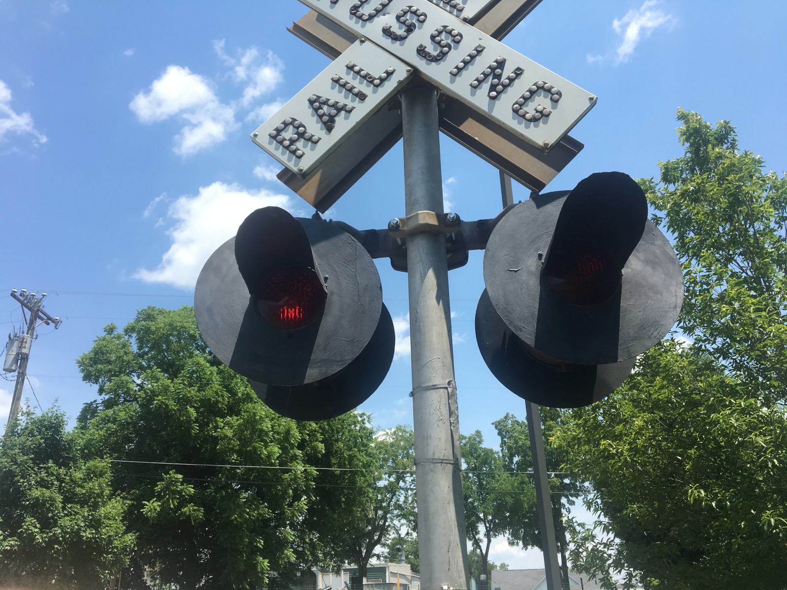Amqui Station (Nashville, TN)