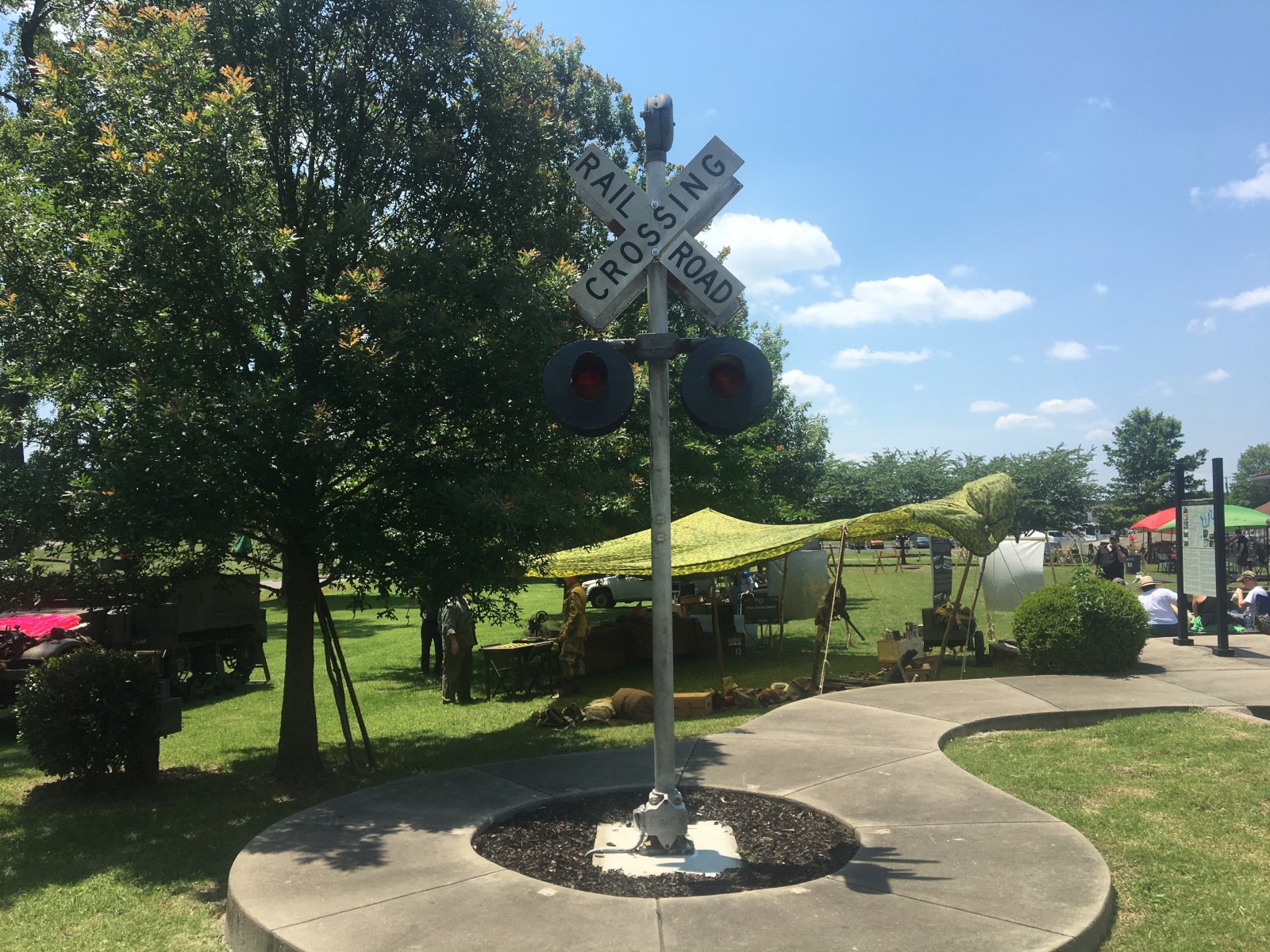 Amqui Station (Nashville, TN)