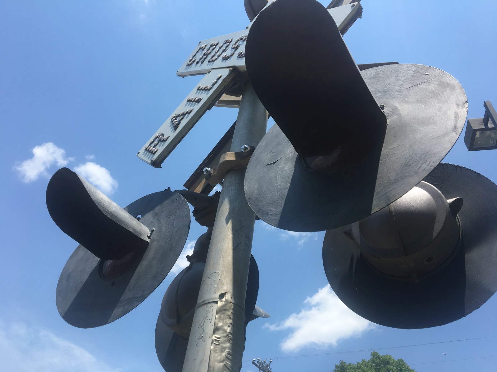 Amqui Station (Nashville, TN)