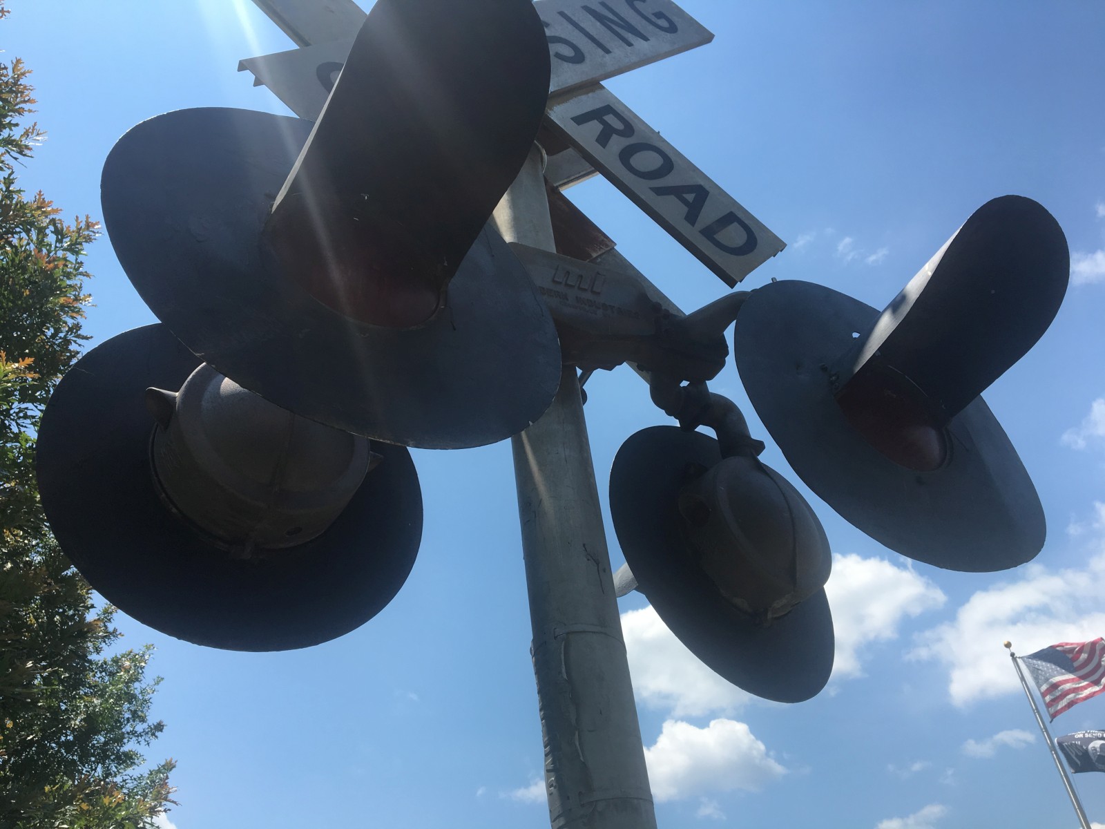 Amqui Station (Nashville, TN)