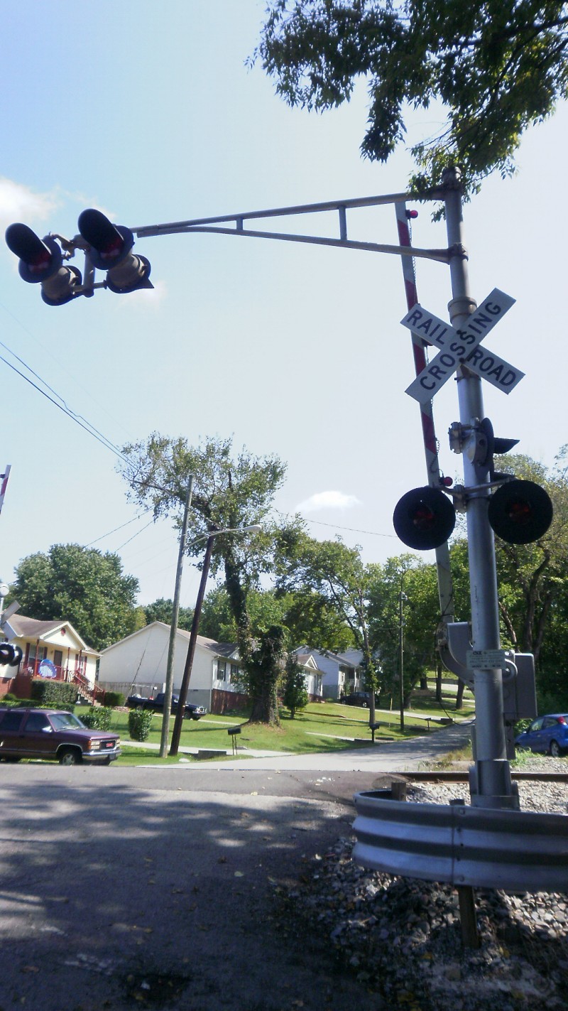 Reeves Rd. (Nashville, TN)
