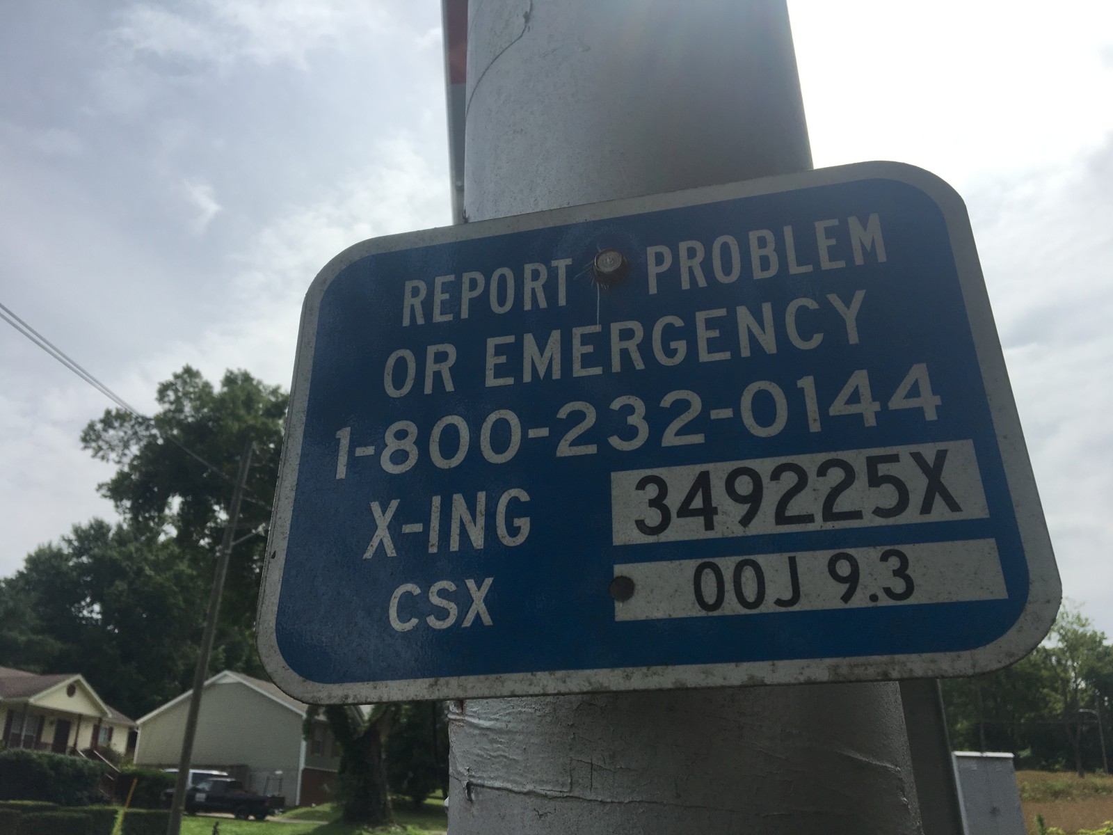 Reeves Rd. (Nashville, TN)