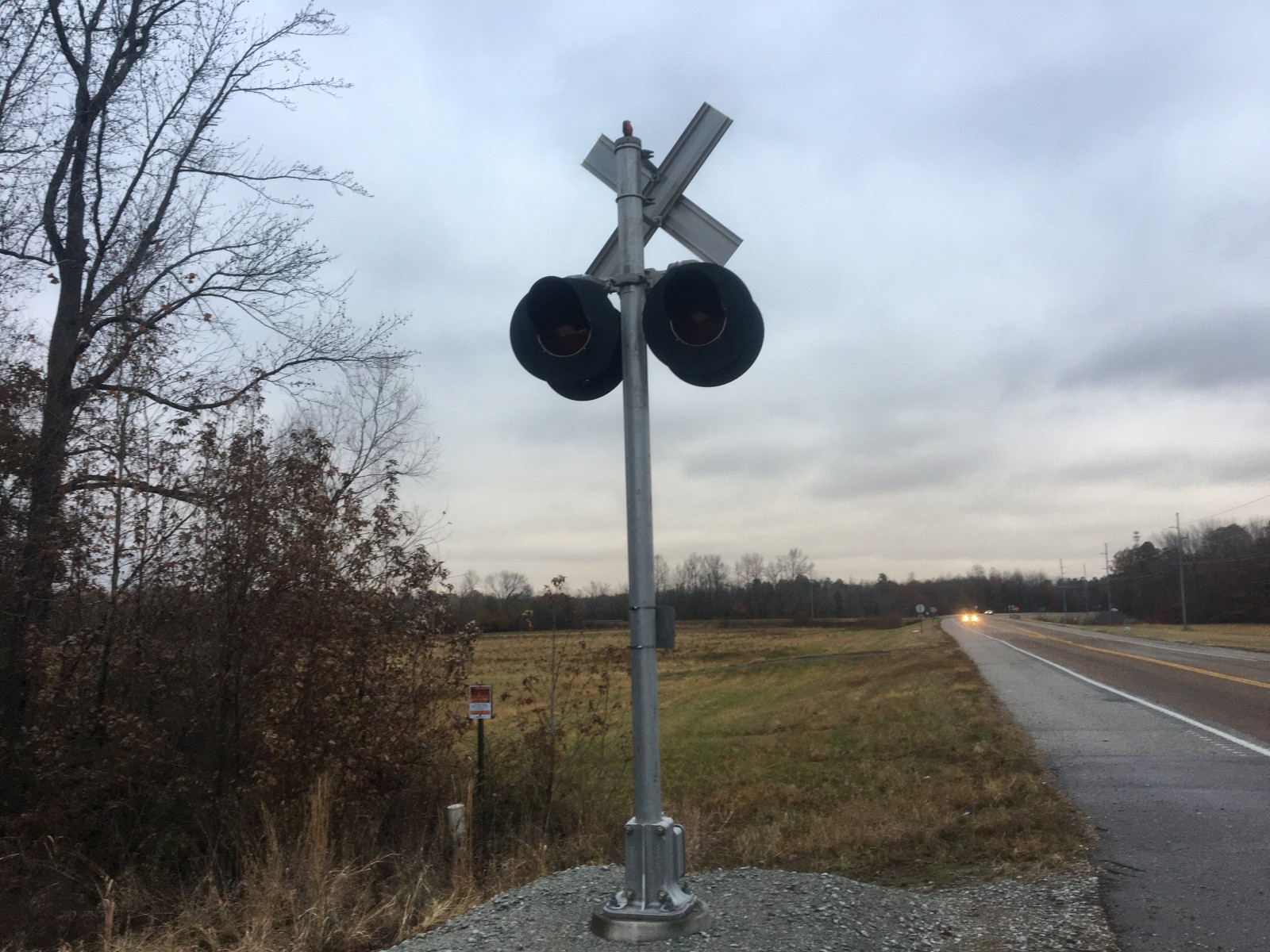 Paris Bypass (Paris, TN)