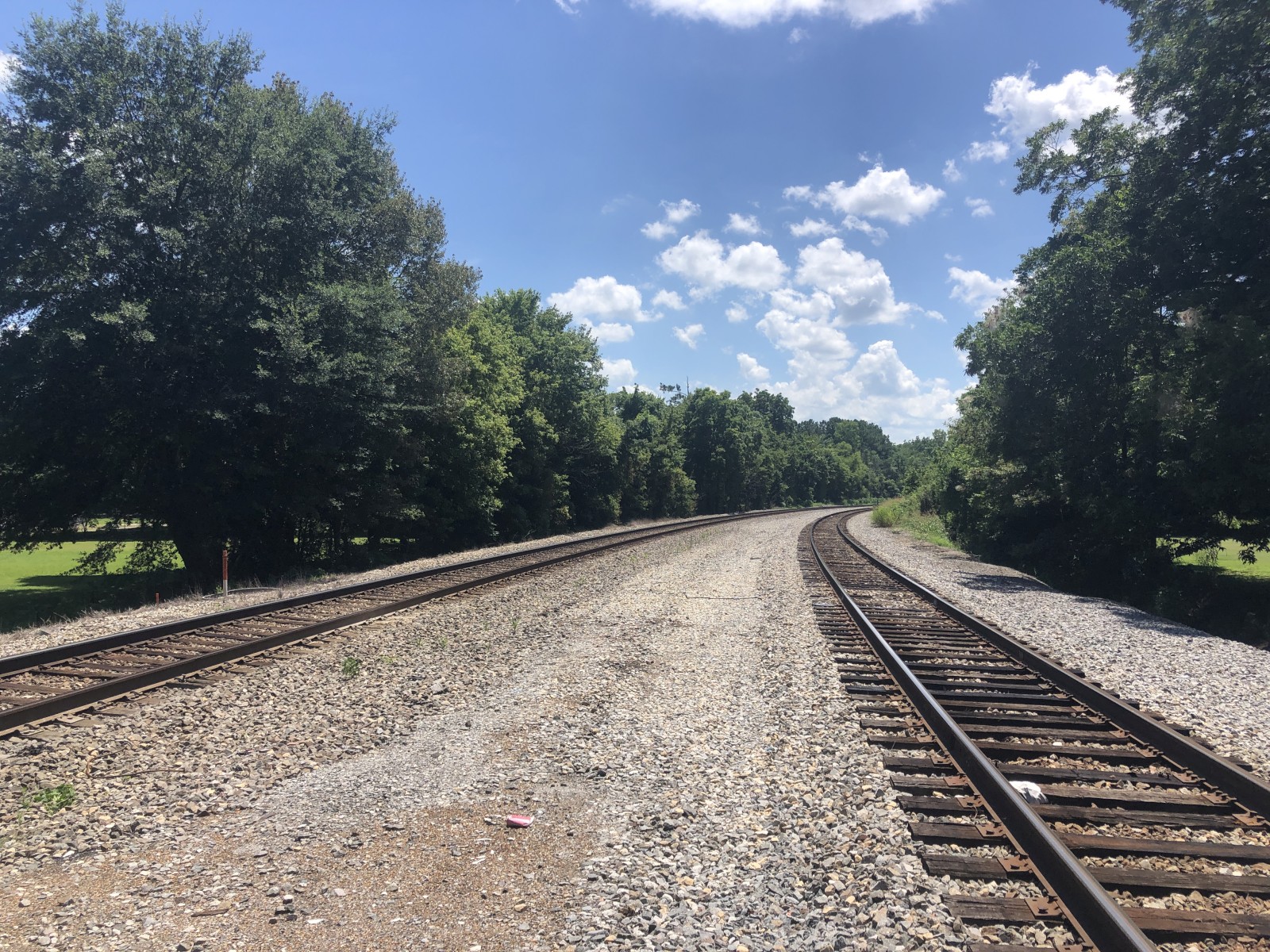 Pleasant Hill Road (Rives, TN)