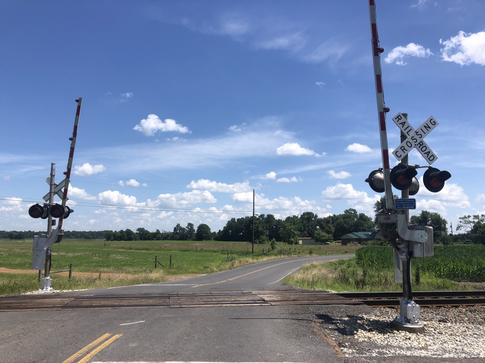 Pleasant Valley Drive (Rives, TN)