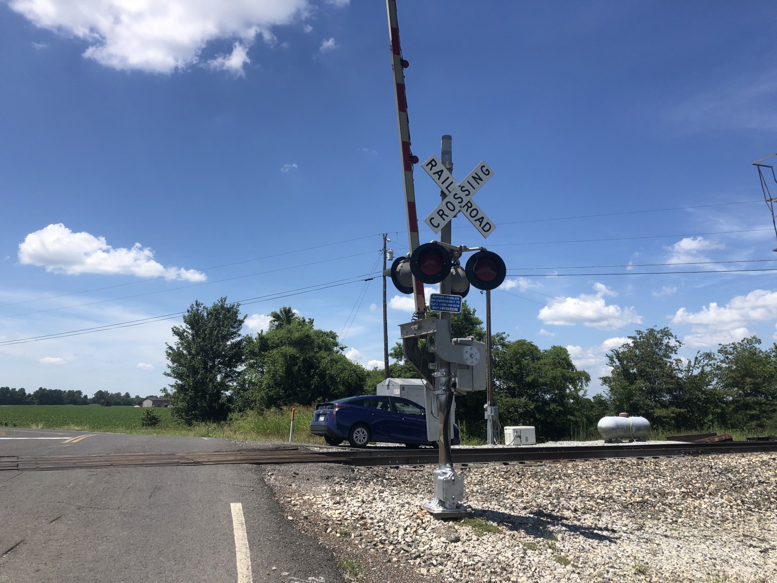 Pleasant Valley Drive (Rives, TN)