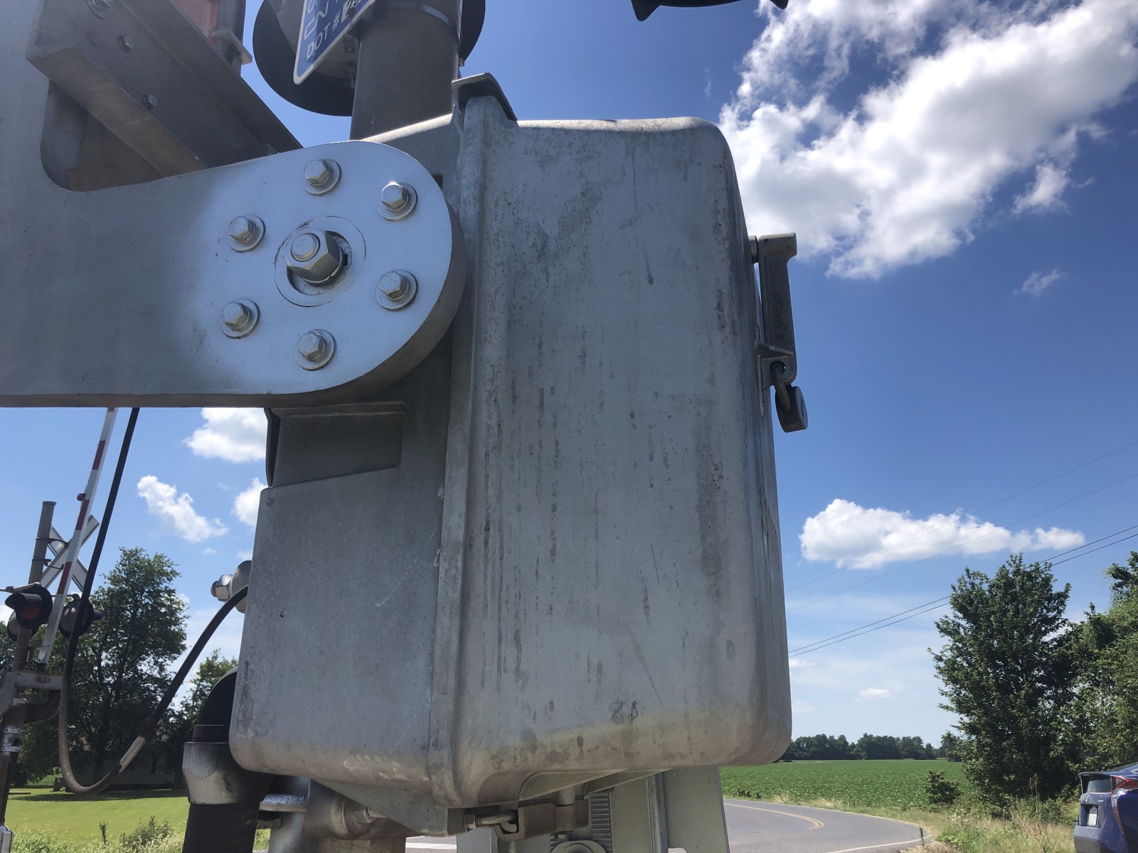 Pleasant Valley Drive (Rives, TN)