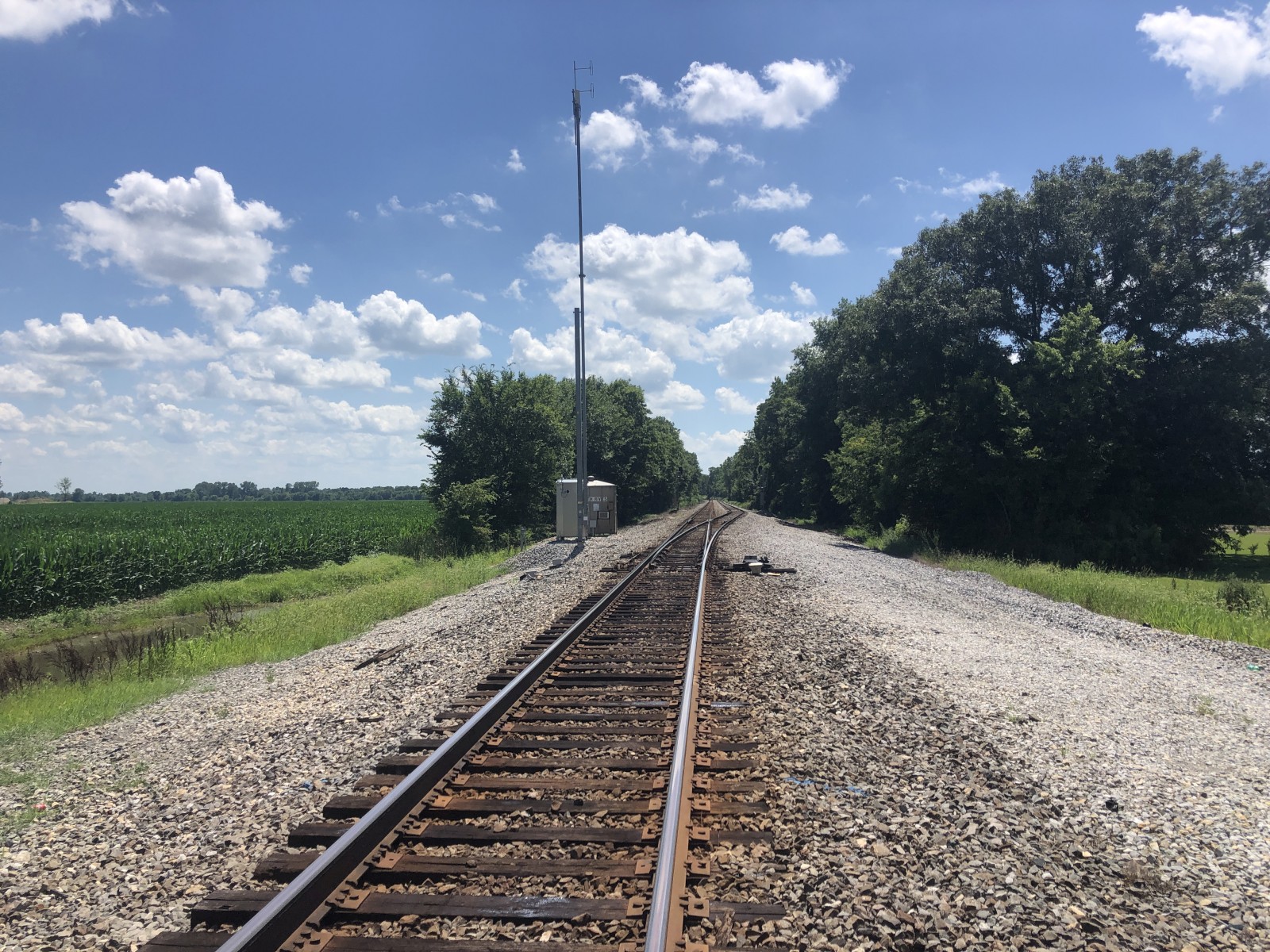 Pleasant Valley Drive (Rives, TN)