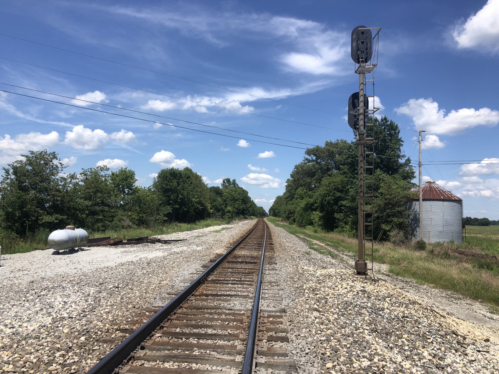 Pleasant Valley Drive (Rives, TN)